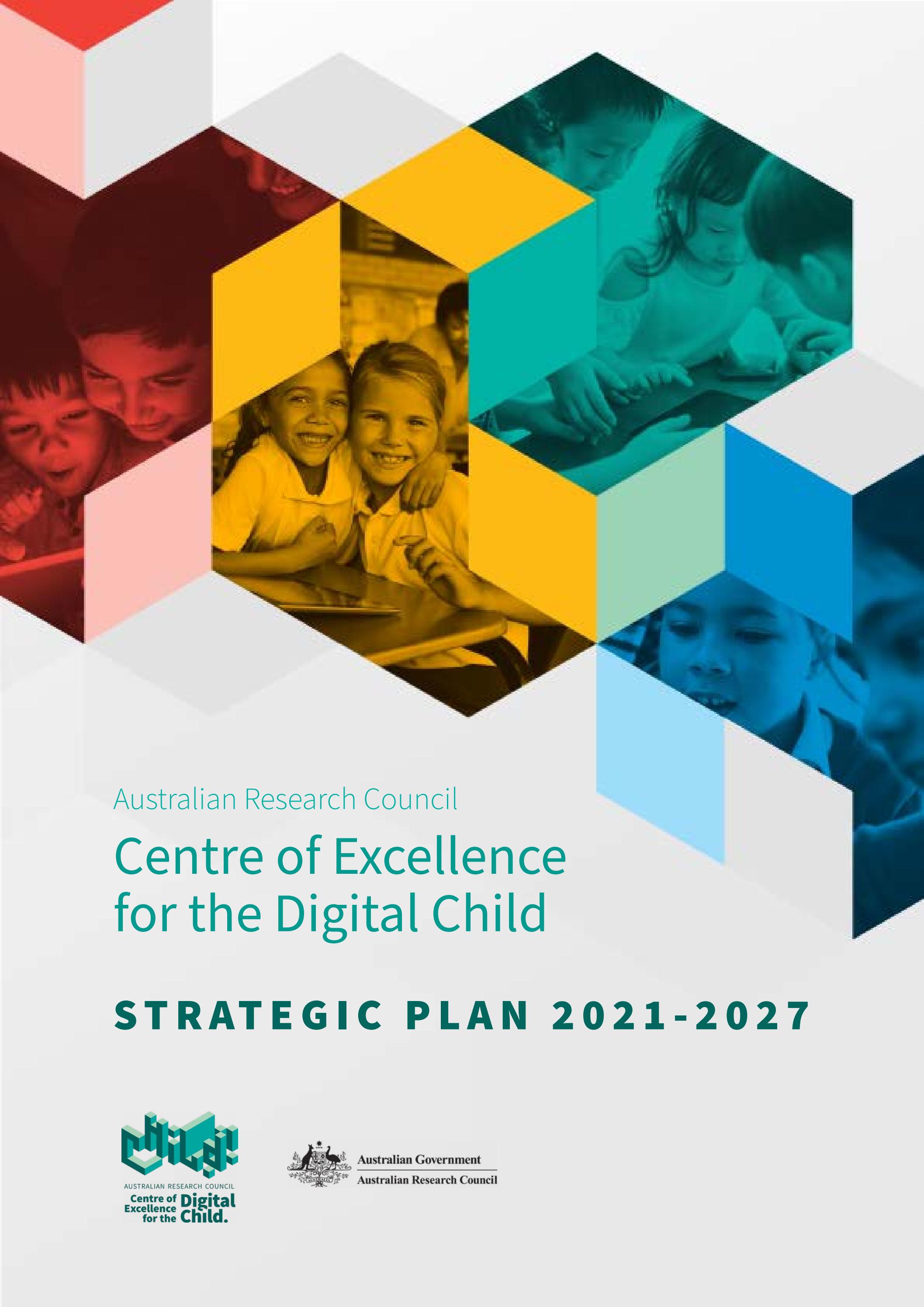 Digital Child Strategic Plan by Digital Child - Issuu