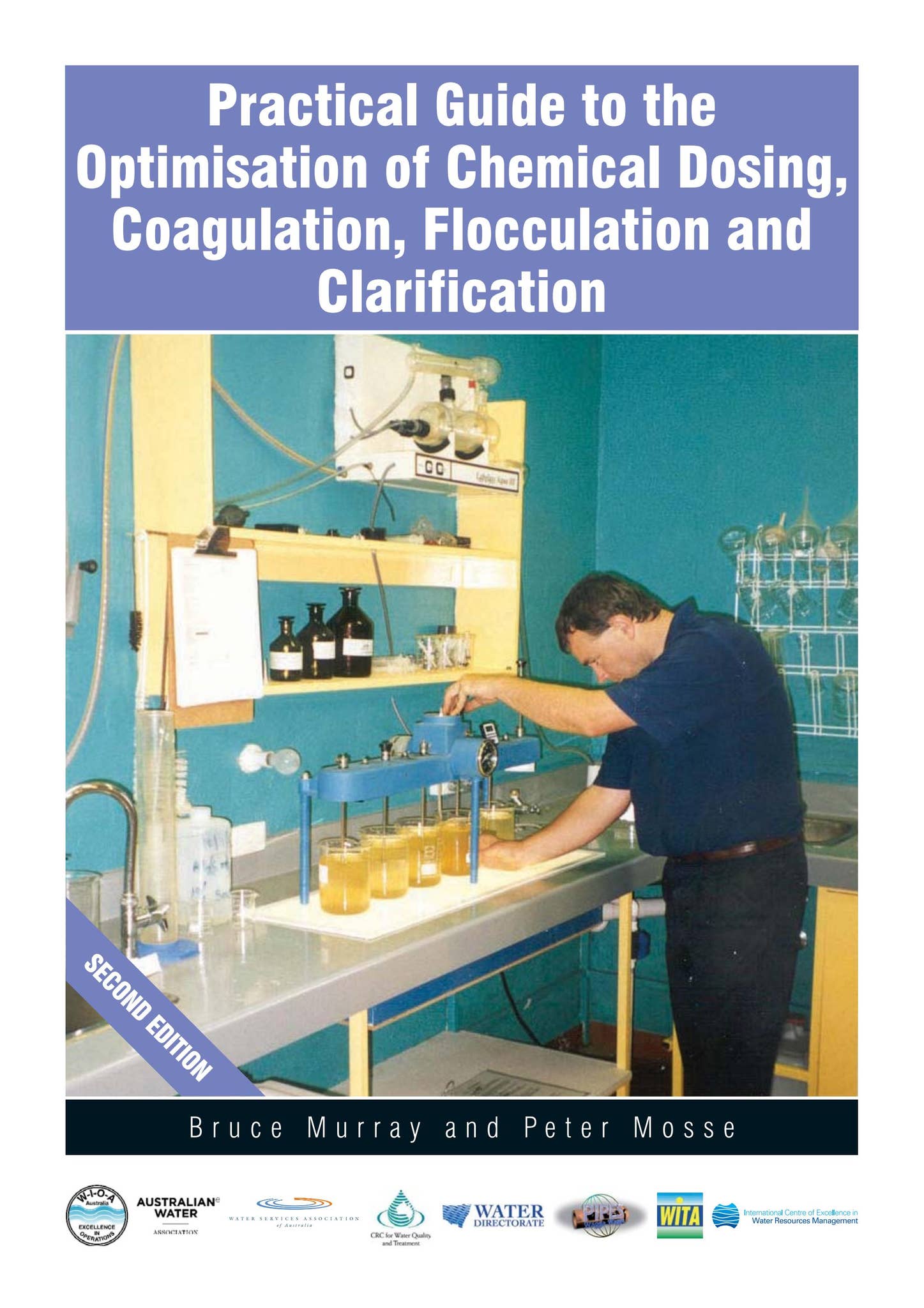 Optimisation of Chemical Dosing, Coagulation, Flocculation and Clarification by Water Industry ...