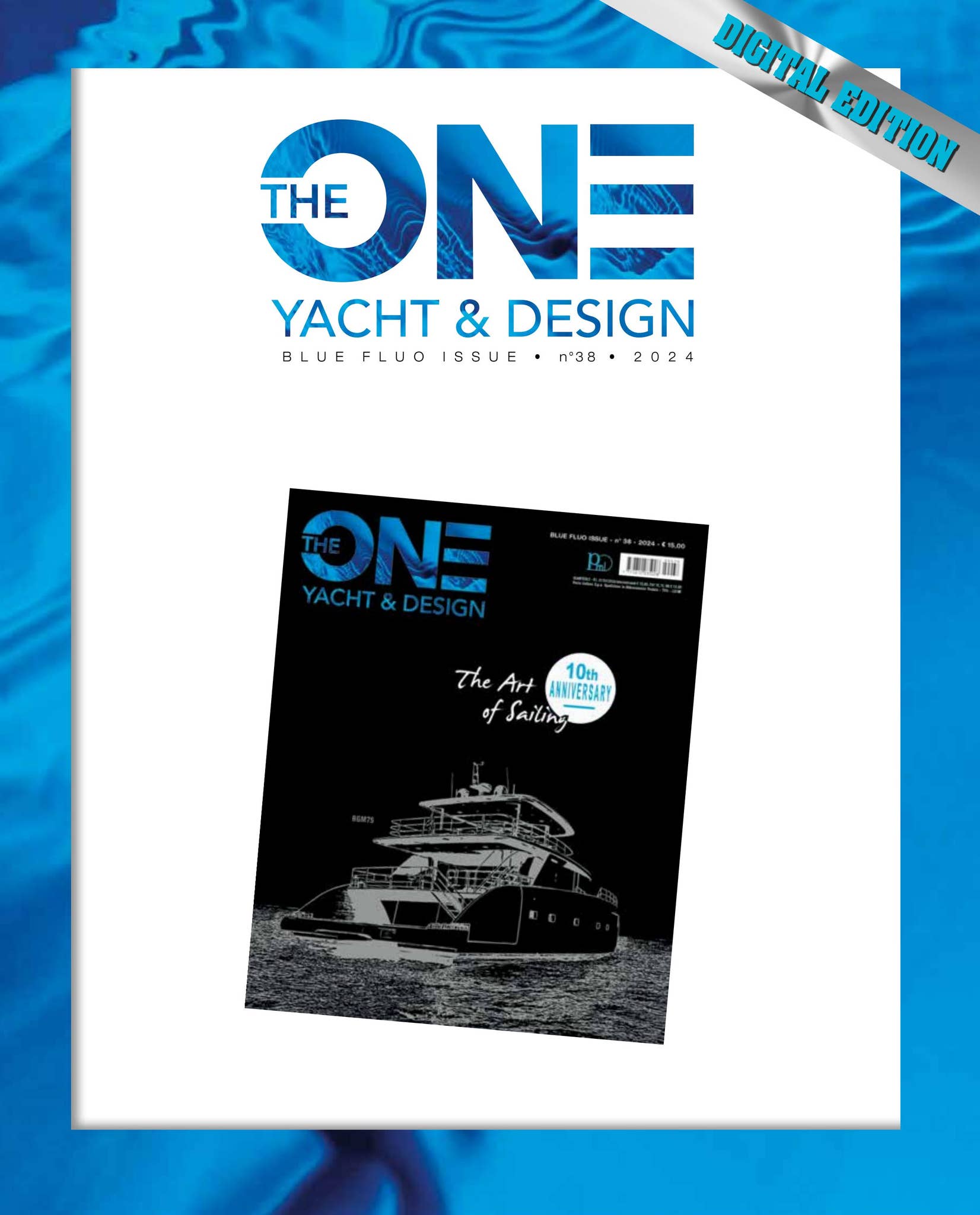 One Ocean Foundation sets sail on the Vespucci and other green stories ...