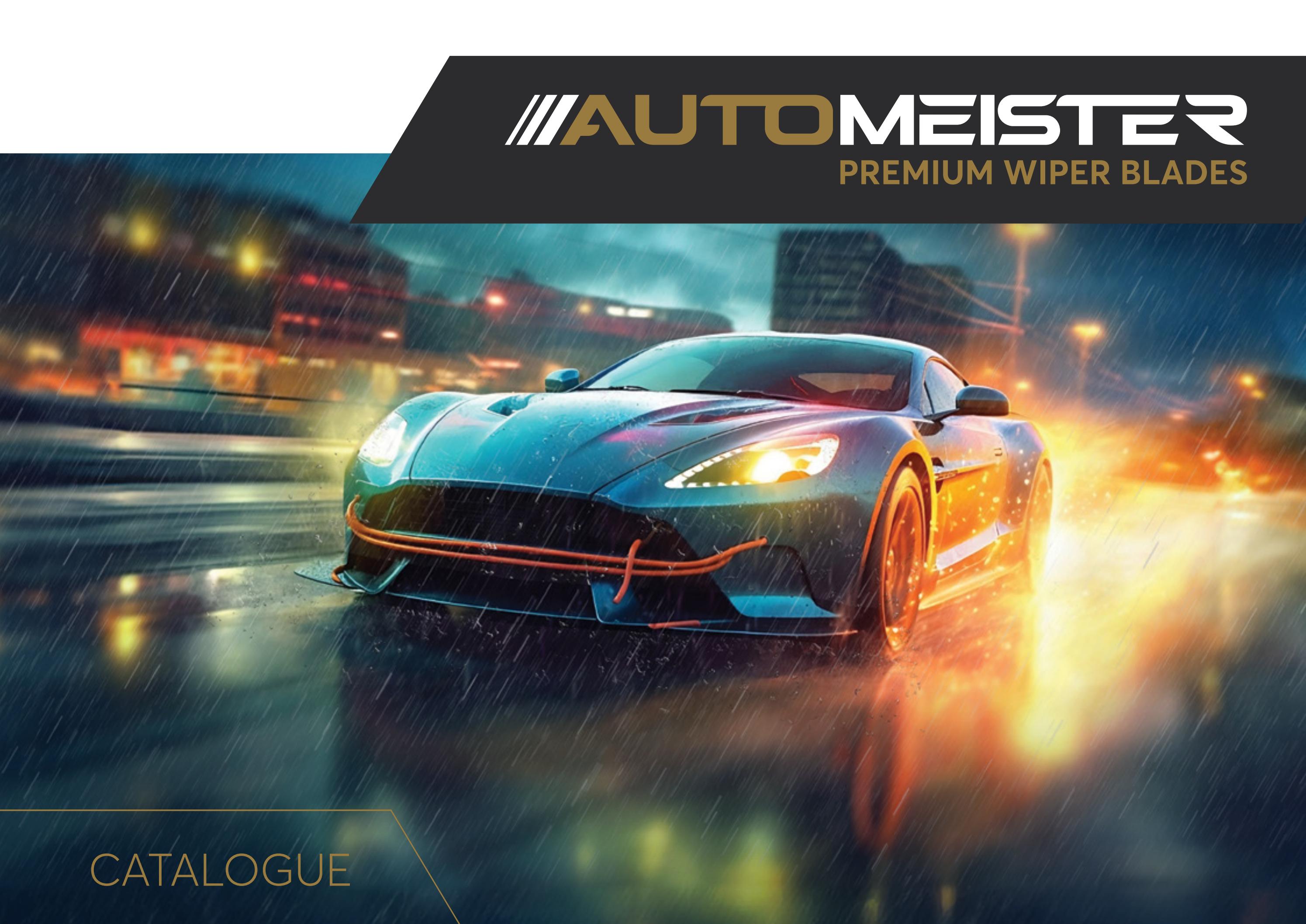 Automeister - Βρες το Μοντέλο σου by Smart Club - Issuu