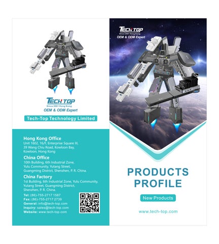 tech-top Publisher Publications - Issuu