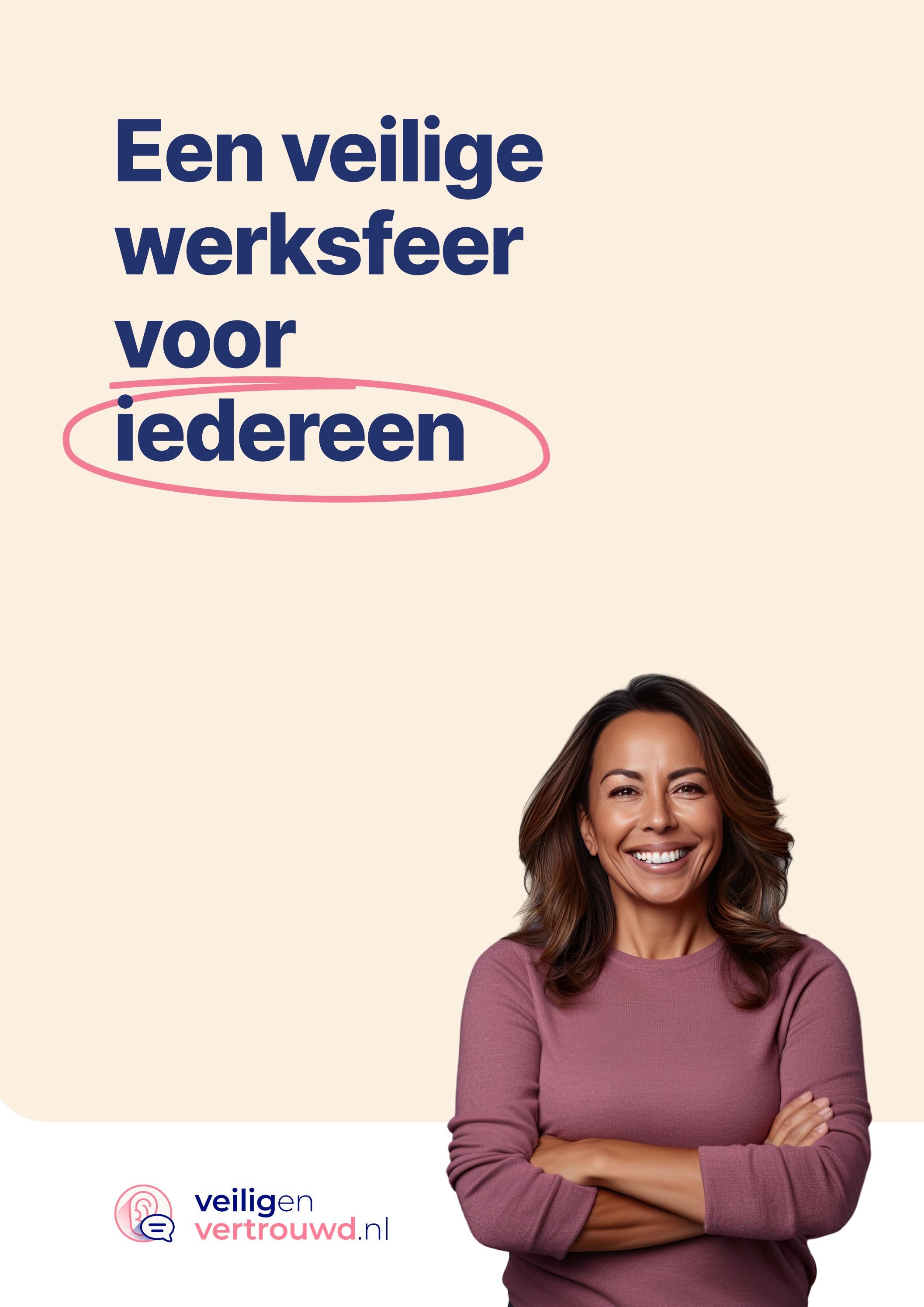 Veilig en Vertrouwd | Informatiebrochure by Marije Meurs I Veilig en Vertrouwd - Issuu
