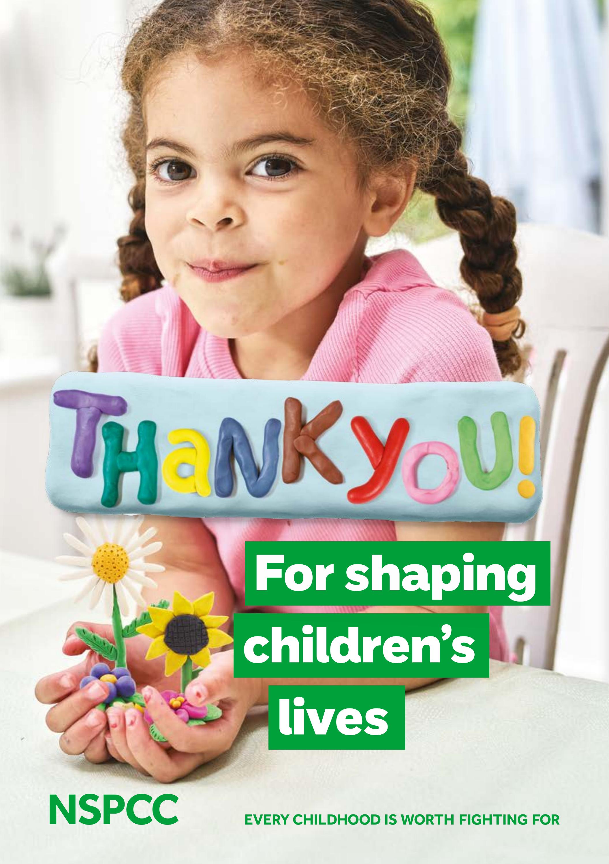 May Loyalty 2024 (Main Email) by NSPCC 2022 - Issuu