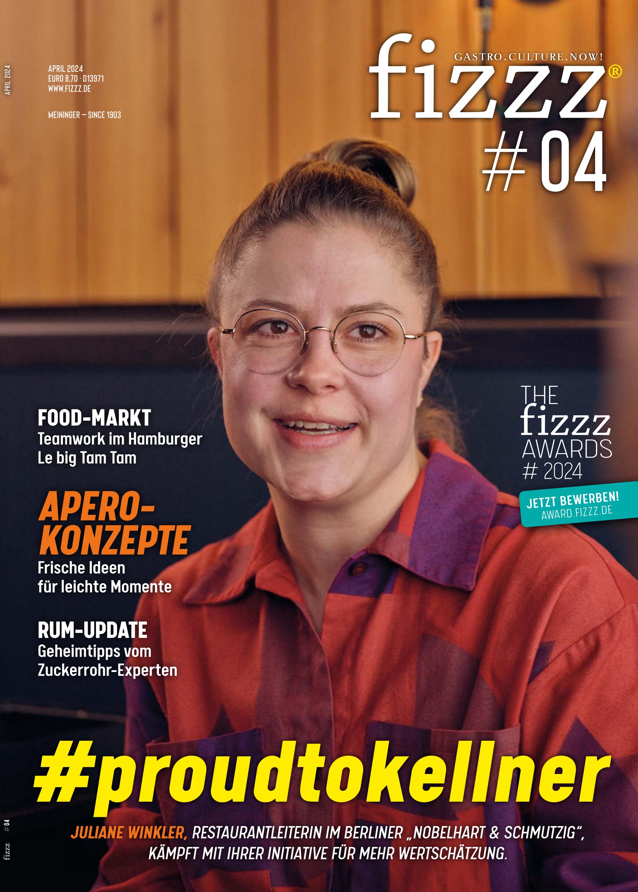 fizzz #04/24 Preview by MEININGER VERLAG GmbH - Issuu