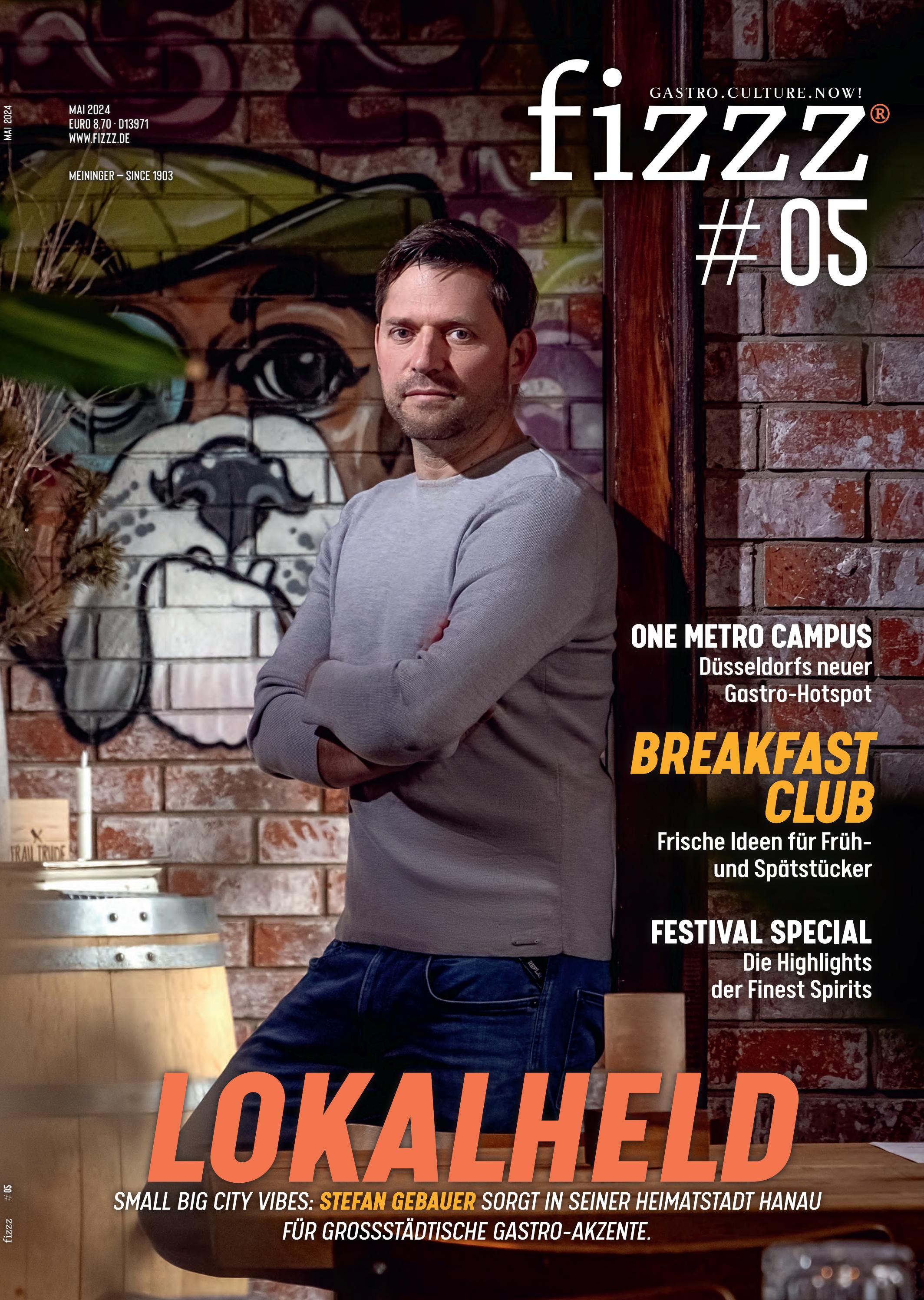 fizzz #05-24 Preview by MEININGER VERLAG GmbH - Issuu