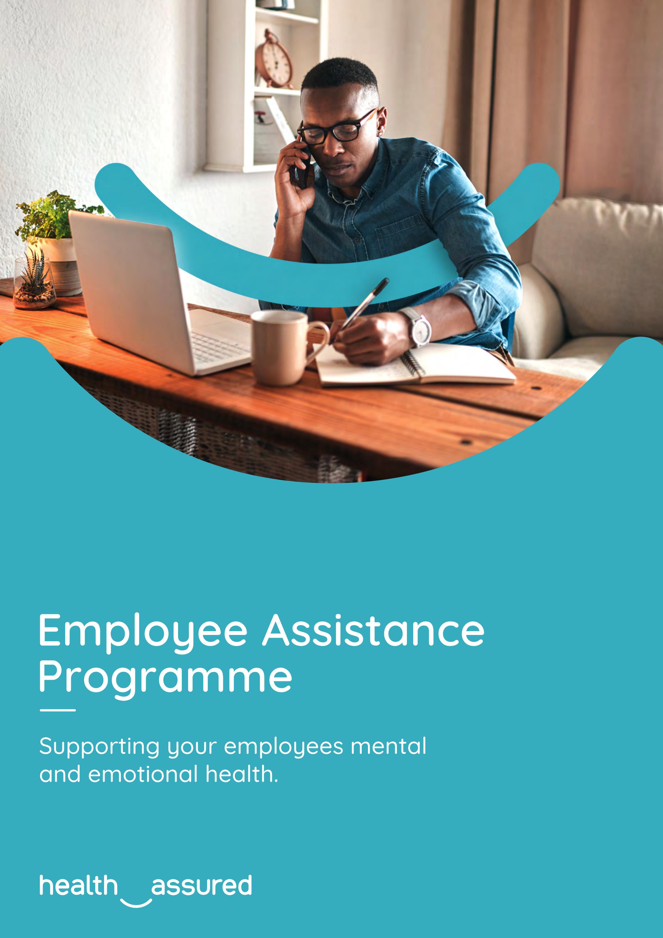 Health Assured: Employee Assist Programme by EducationPlacementGroup ...