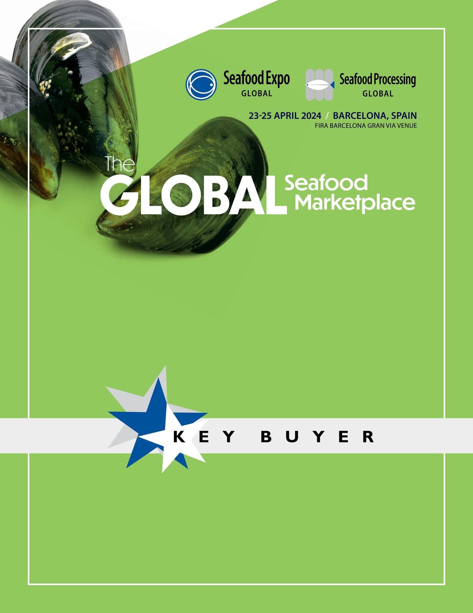 SEG - 2024 Key Buyer Guide by Diversified Communications - Issuu