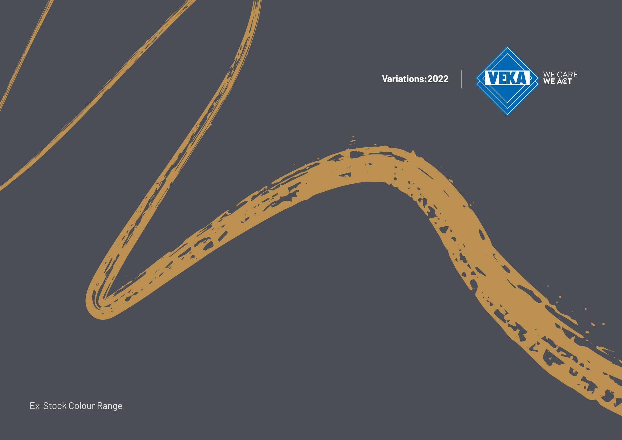 TPD_Veka Colour Range Brochure_2024 by TPD (Wholesale Group) Ltd - Issuu