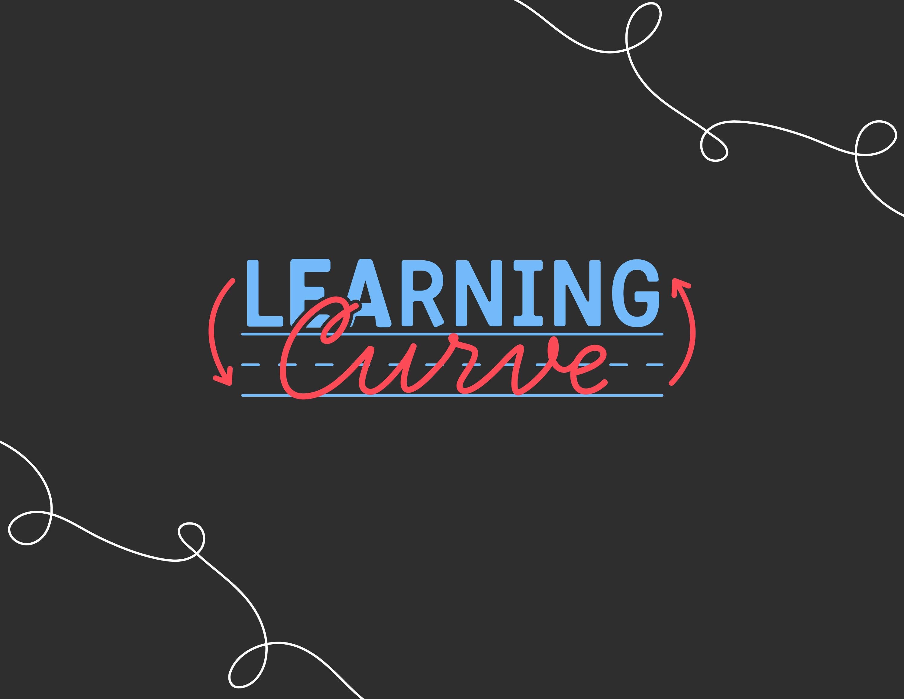 Learning Curve Brand Guidelines by abigailclone - Issuu