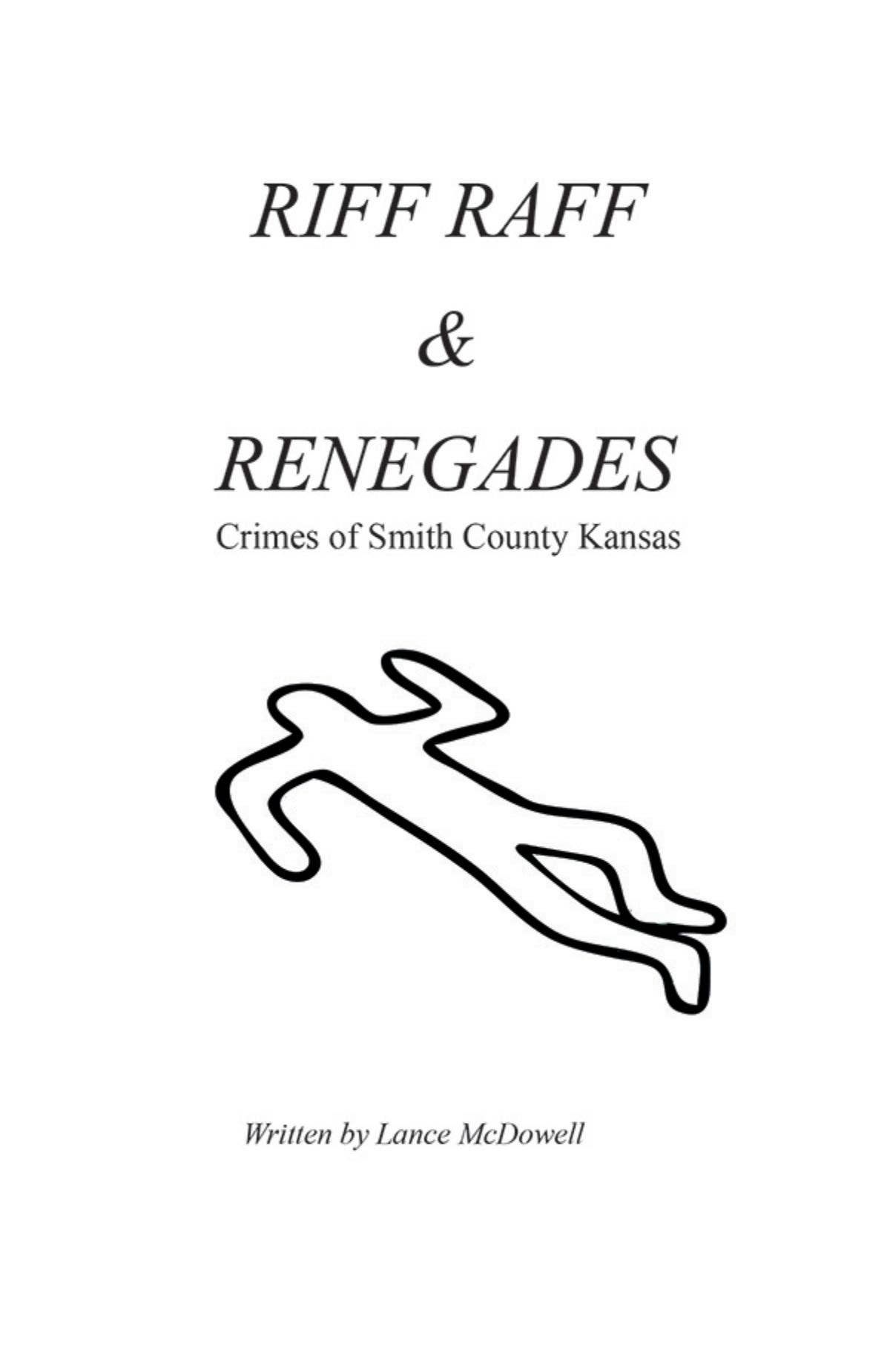 Riff Raff & Renegades by Mennonite Press Inc - Issuu