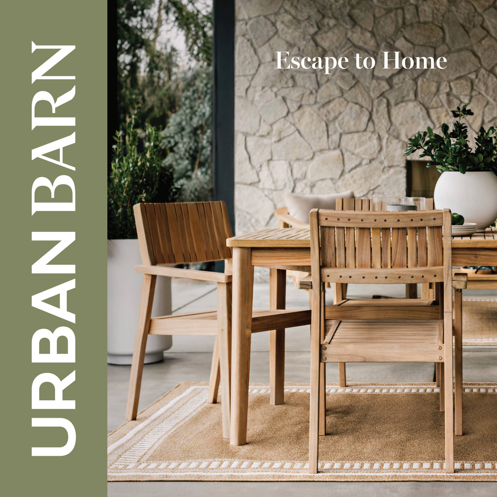 Design Sessions April by Urban Barn - Issuu