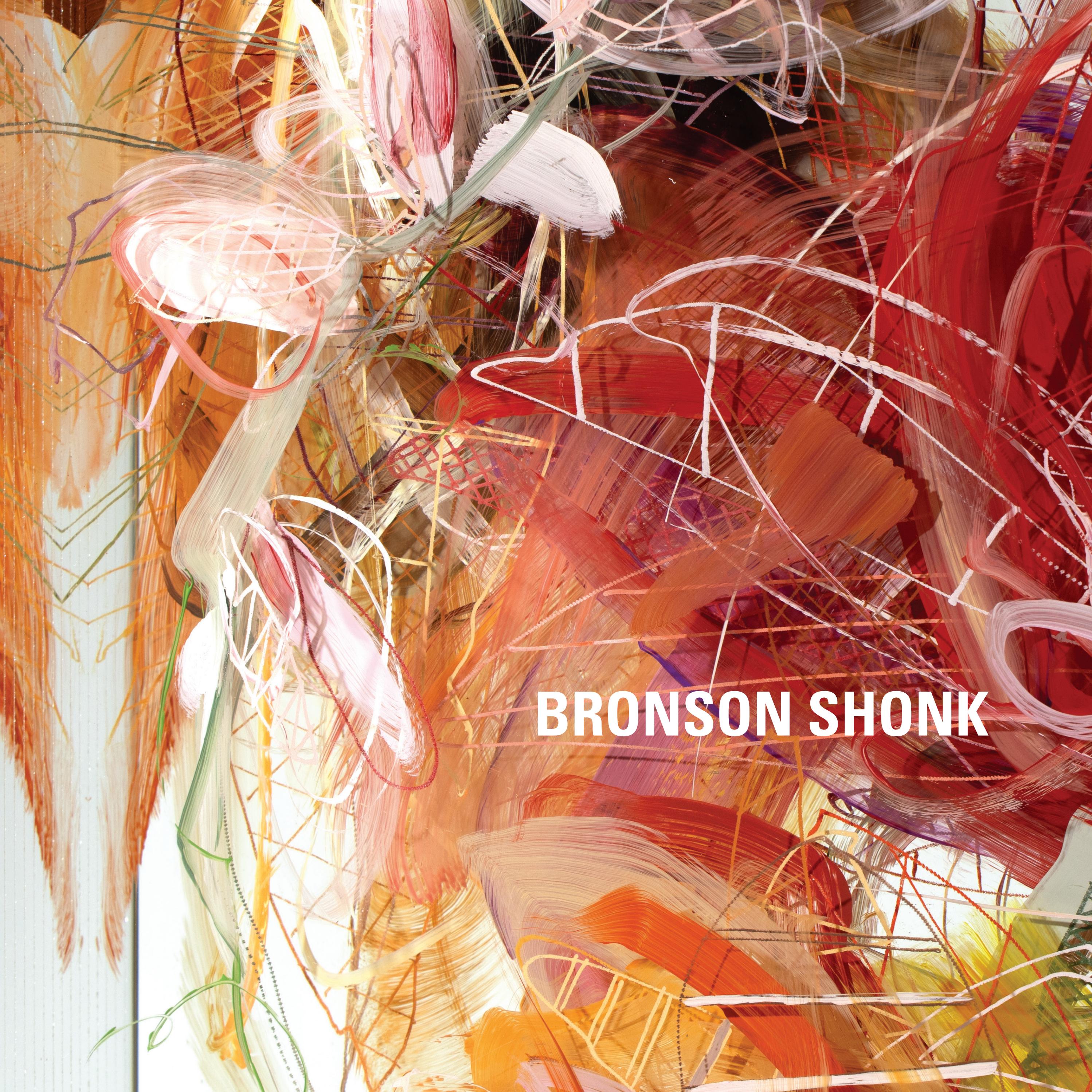 Bronson Shonk, Inflorescence exhibition at Traver Gallery by Traver ...