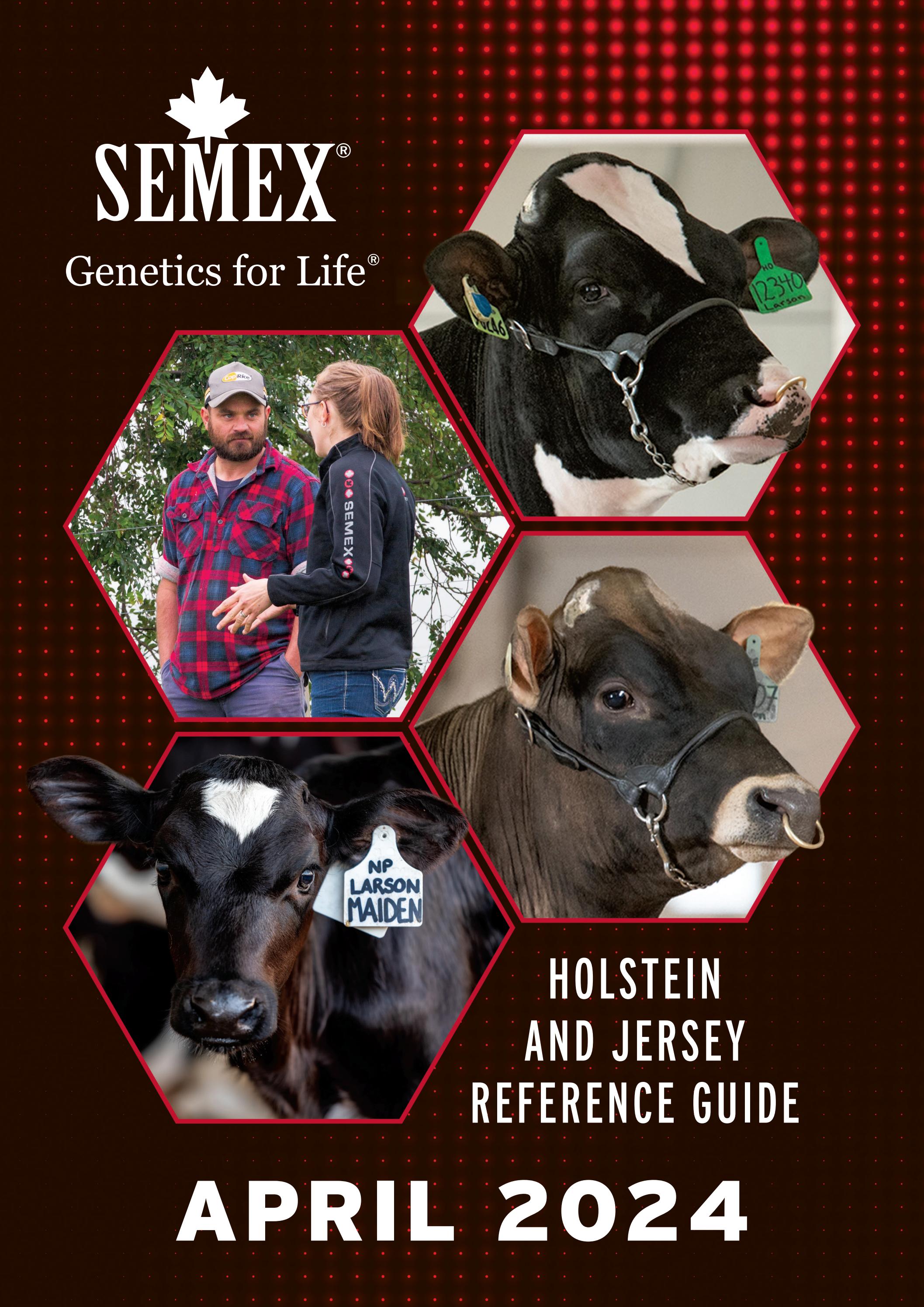 Semex - April 2024 Australia Catalogue by Semex - Issuu
