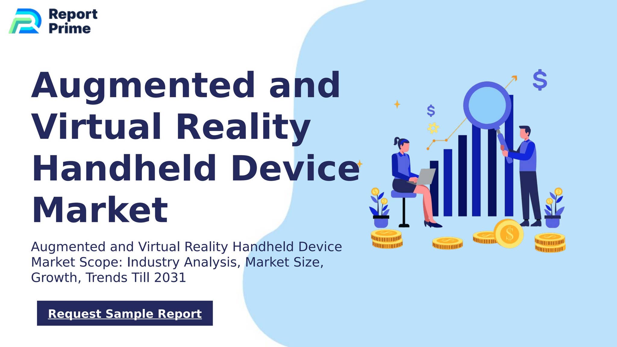 Global Augmented and Virtual Reality Handheld Device market cagr 14.8% ...