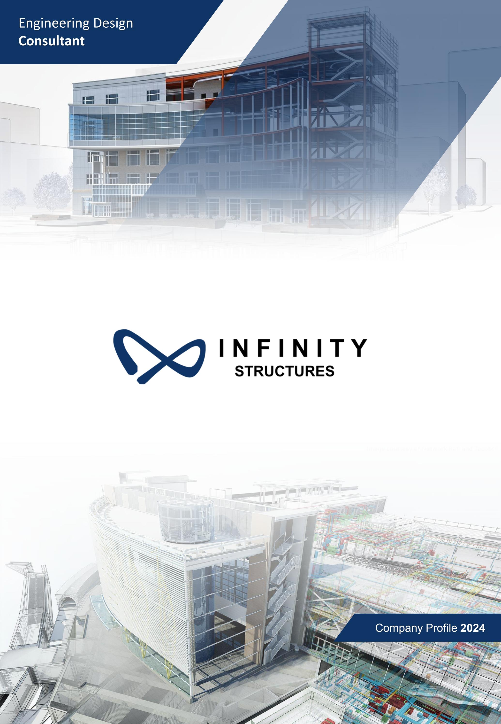 Infinity Structures Portfolio 2024 by infinitystructures - Issuu