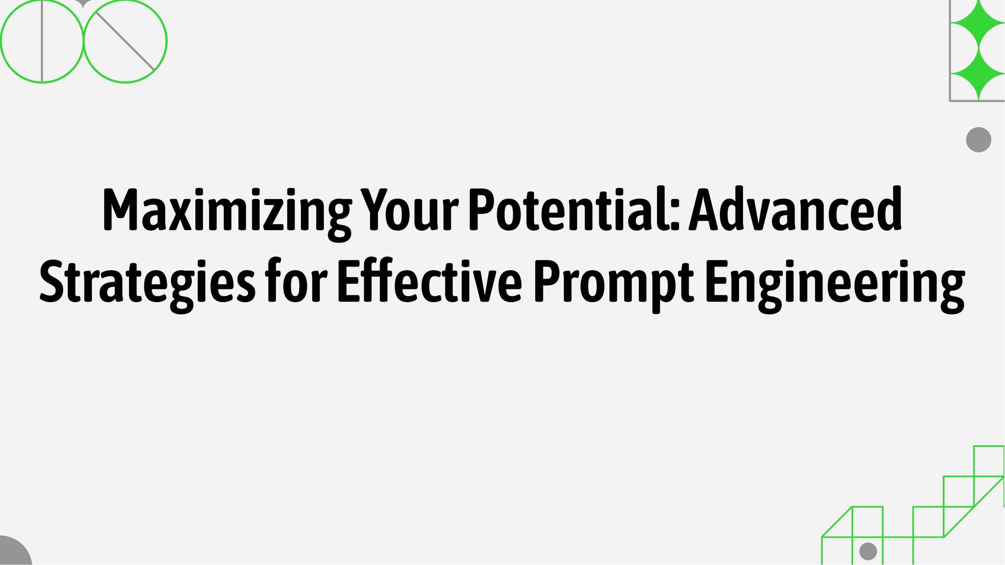 Unlock Your Potential: Expert Prompt Engineering Tips by Sol Guruz - Issuu