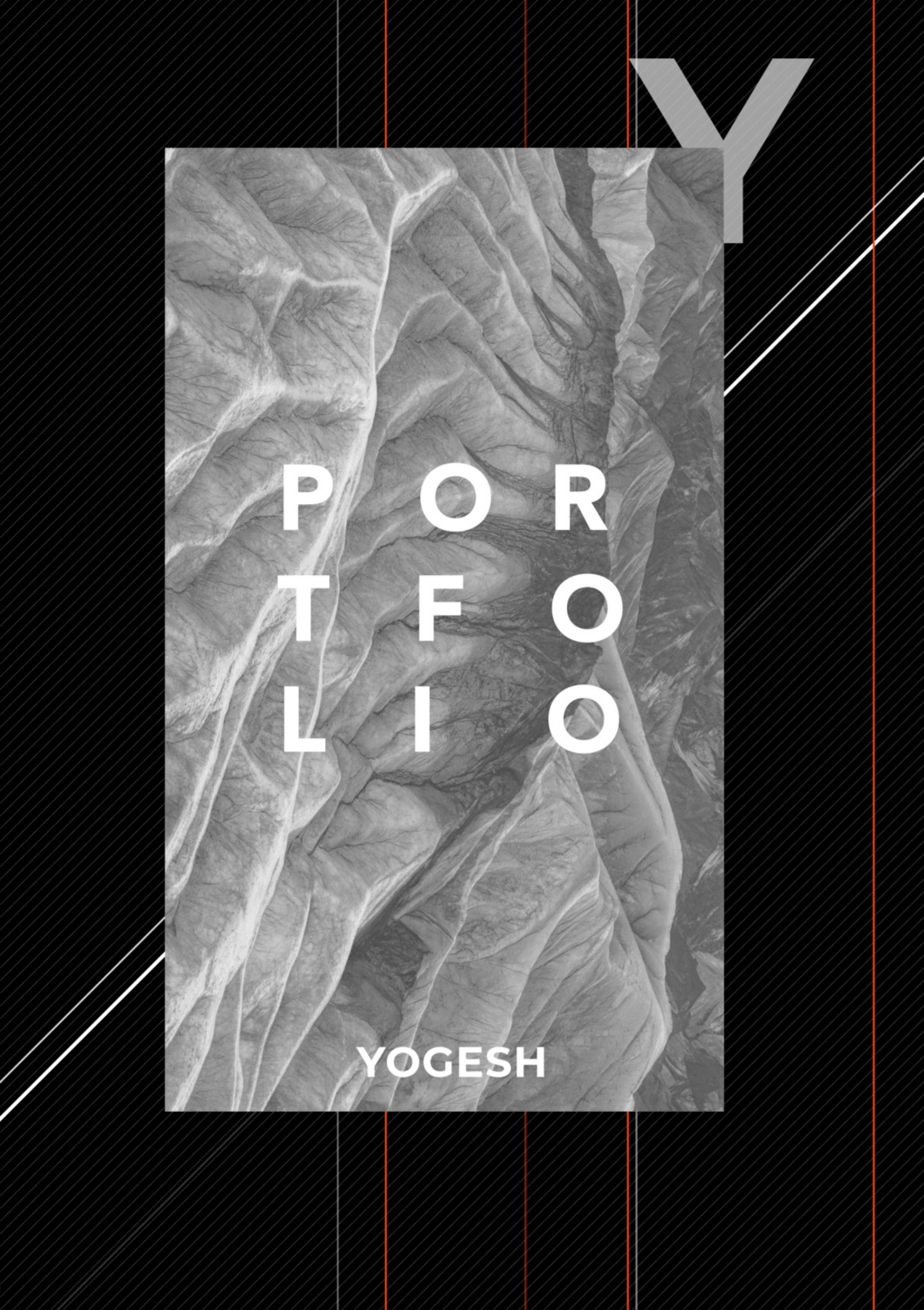 Architecture Portfolio | B.Arch by Yogesh - Issuu