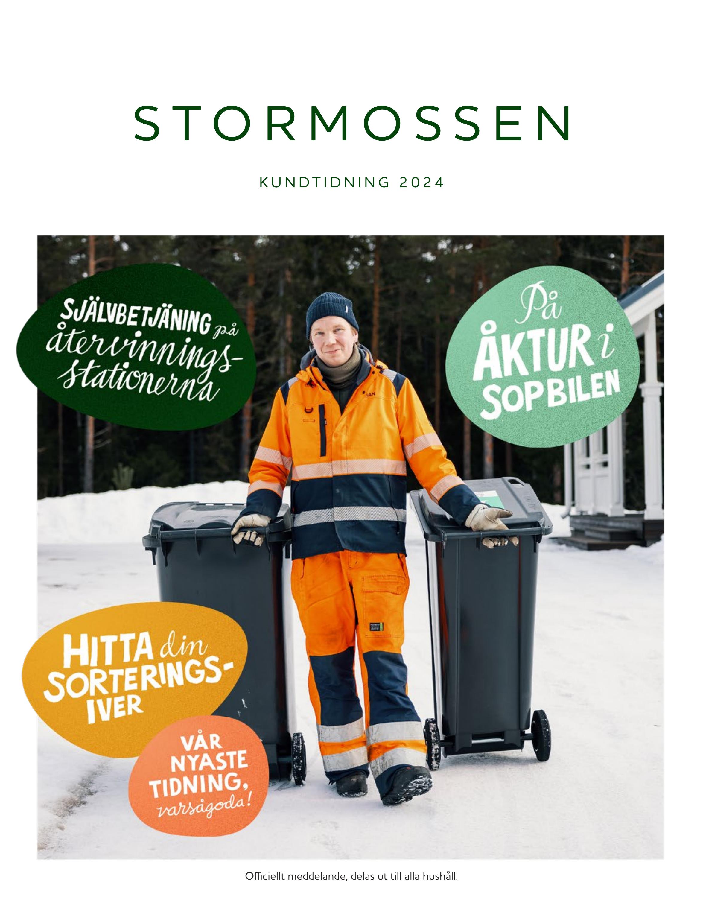 Stormossen kundtidning 2024 by Stormossen - Issuu