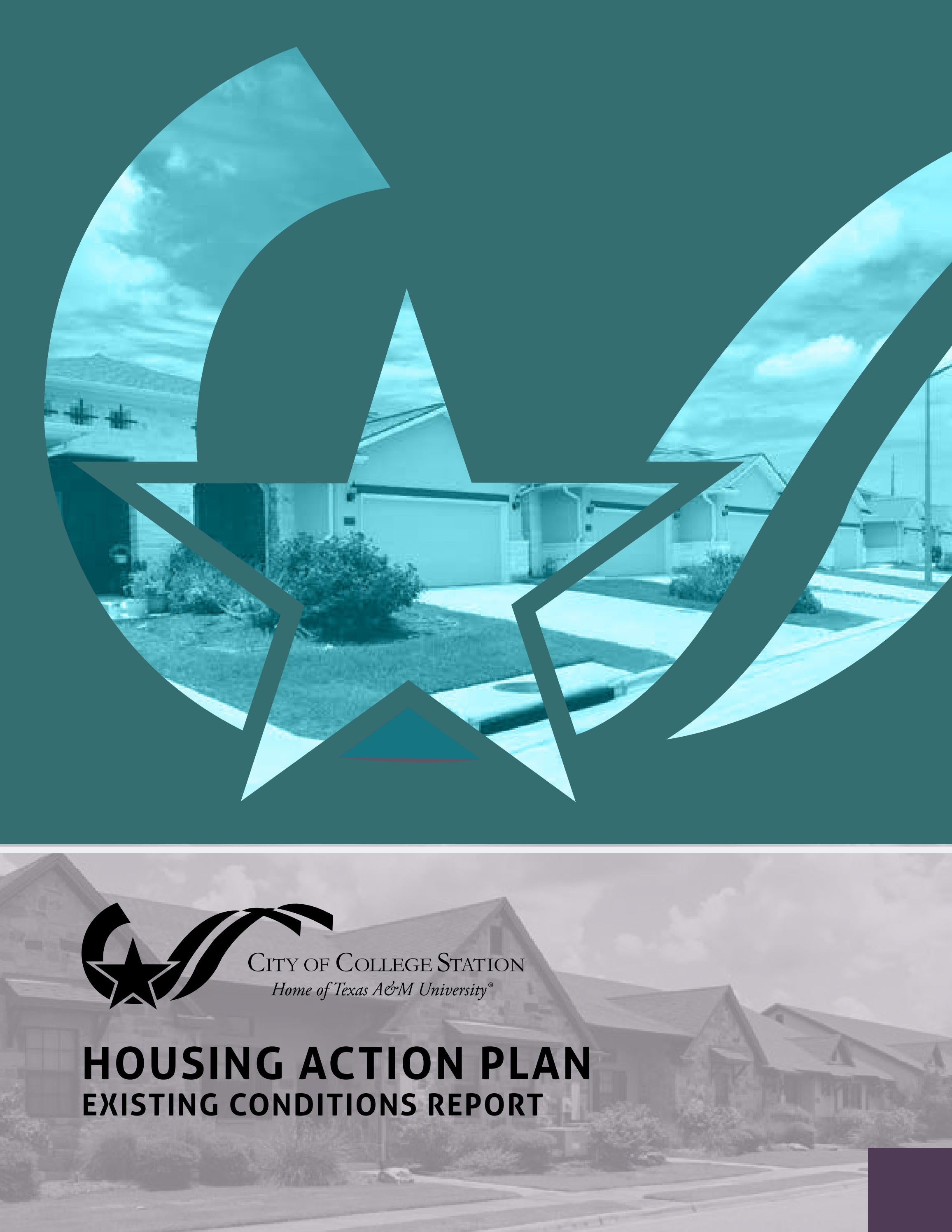 Housing Action Plan 2023 by City of College Station - Issuu