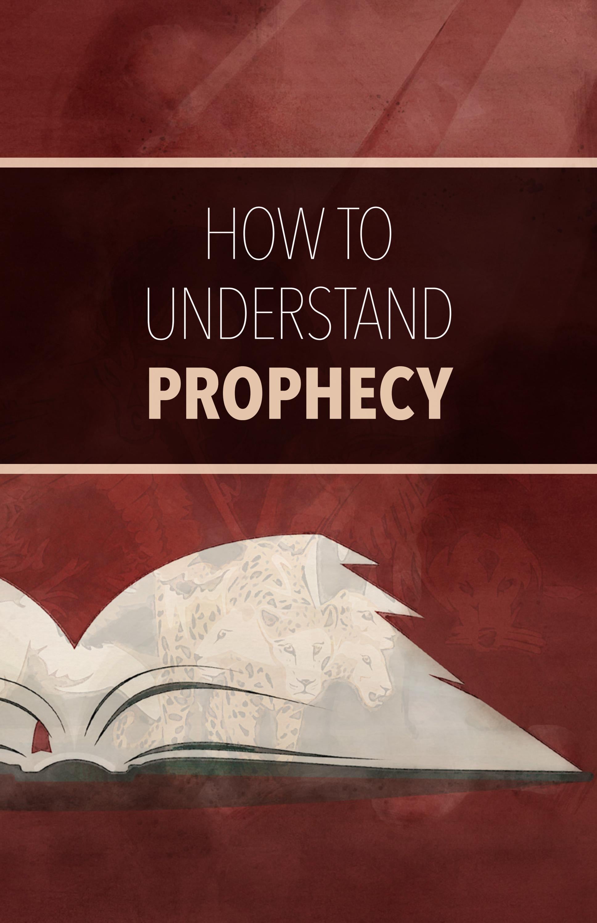 How To Understand Prophecy by Life, Hope & Truth - Issuu