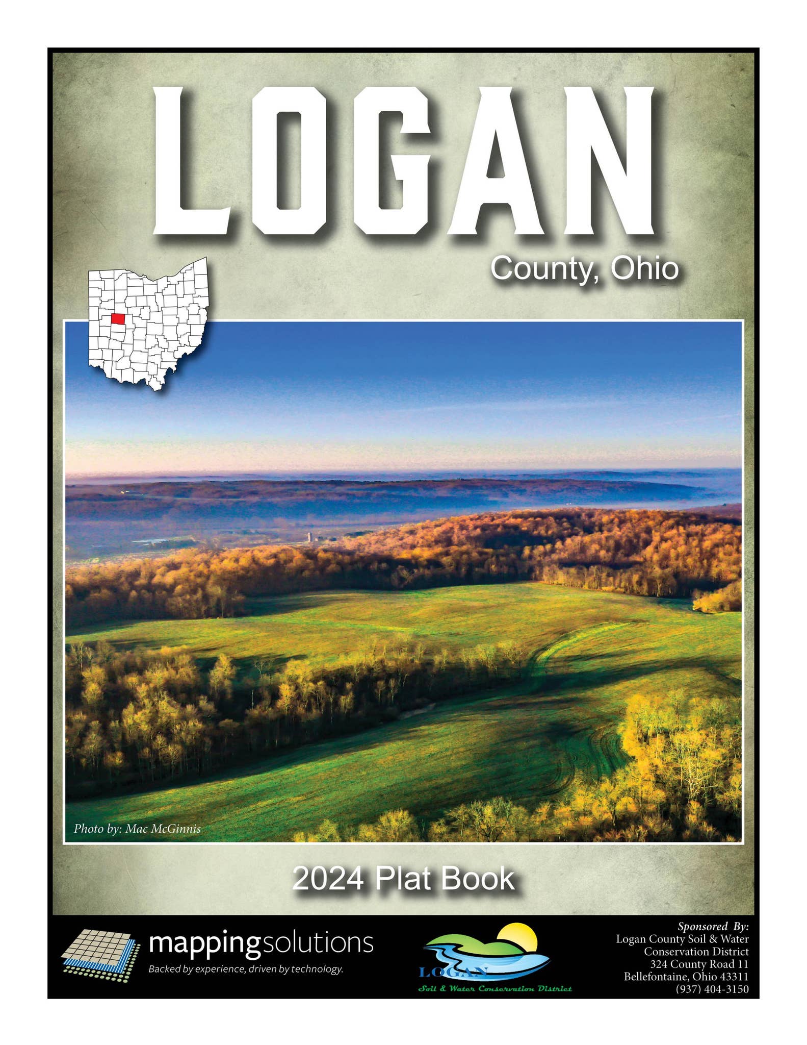 Logan County, Ohio 2024 eBook Pro - Mapping Solutions by mappingsolutionsgis - Issuu