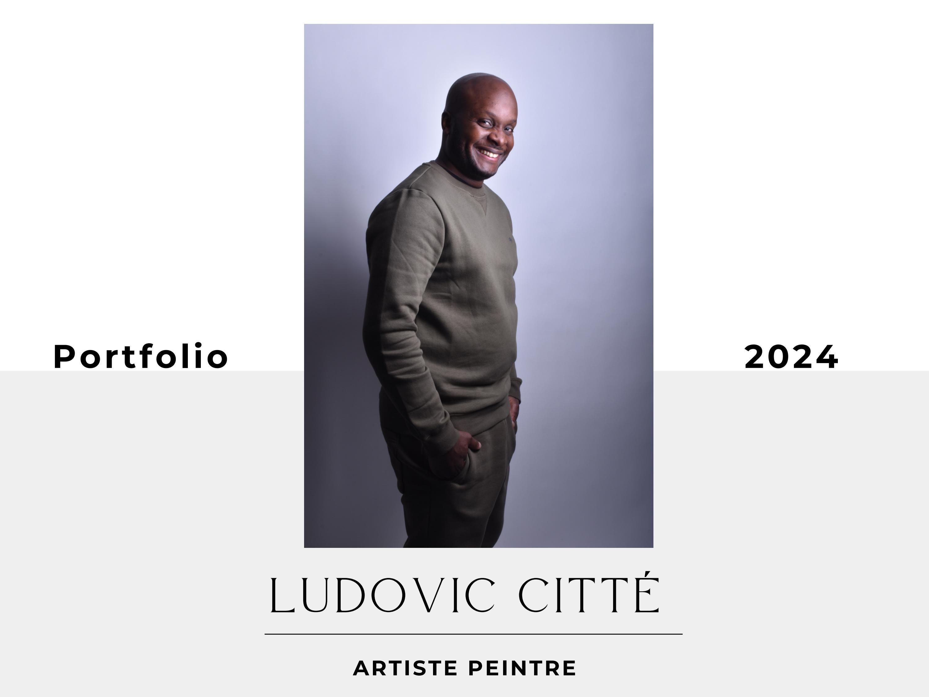 Ludovic Citté Portfolio 2024 - FR by ludovic citte - Issuu