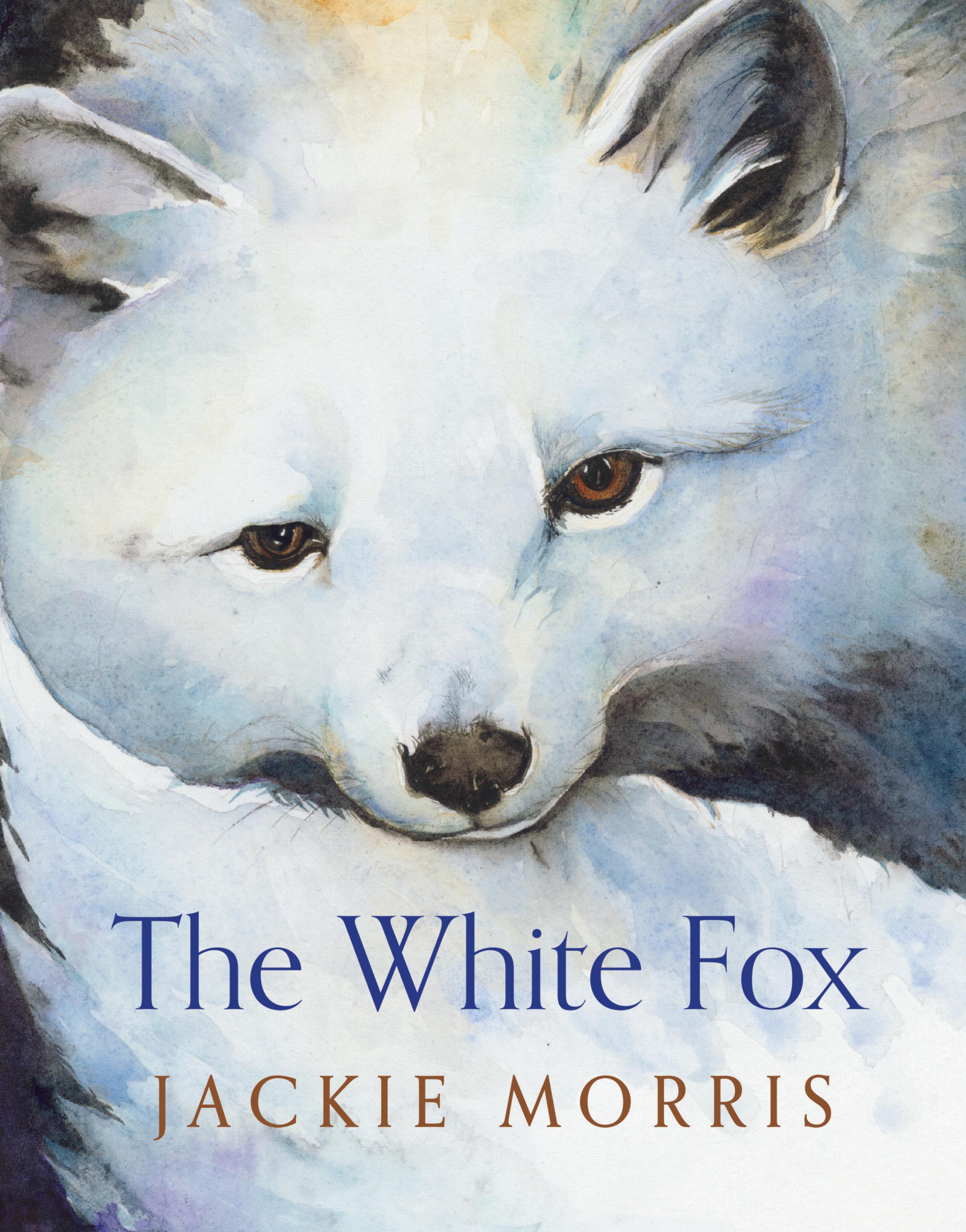 The White Fox [sample] by Collins - Issuu