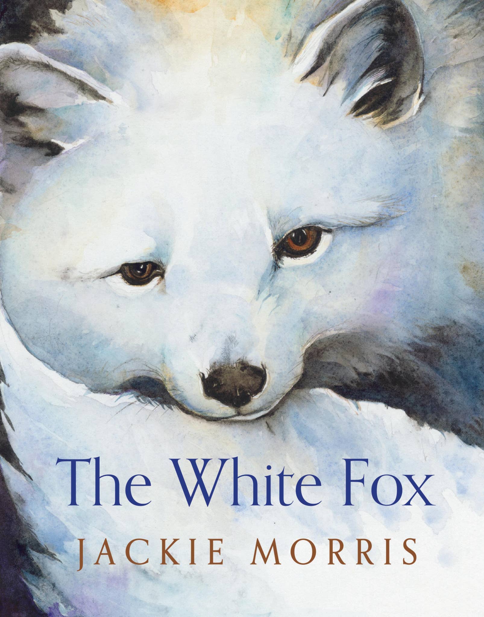 The White Fox [sample] by Collins - Issuu