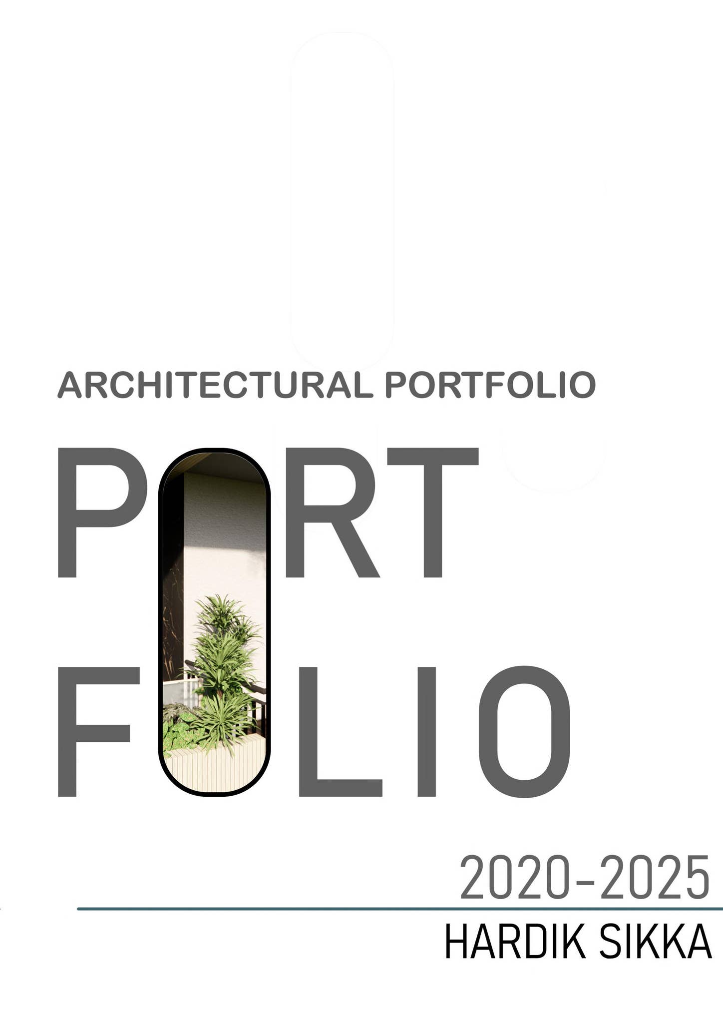 PORTFOLIO by Hardik Sikka - Issuu