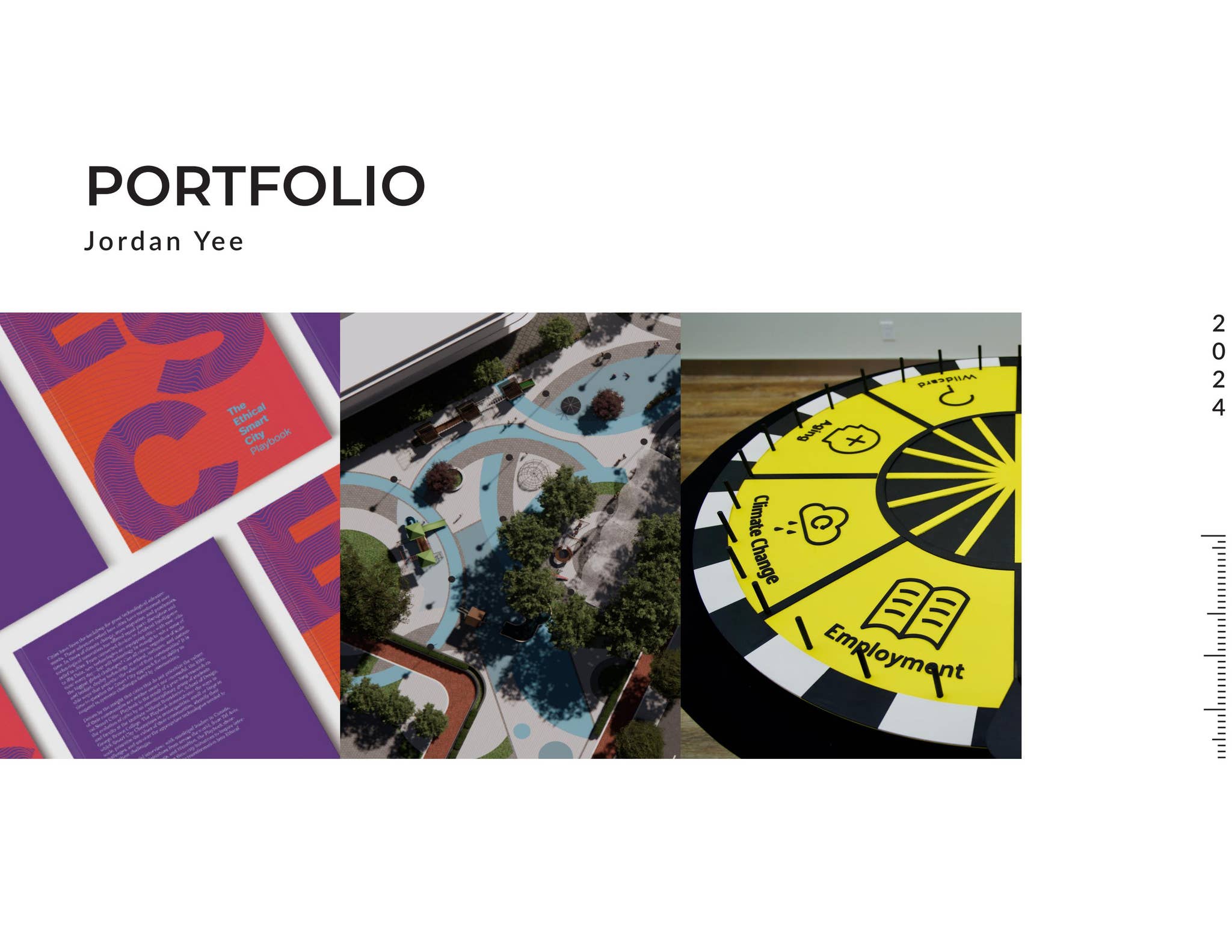 Urban Design Portfolio - Jordan Yee by jordan.yee - Issuu