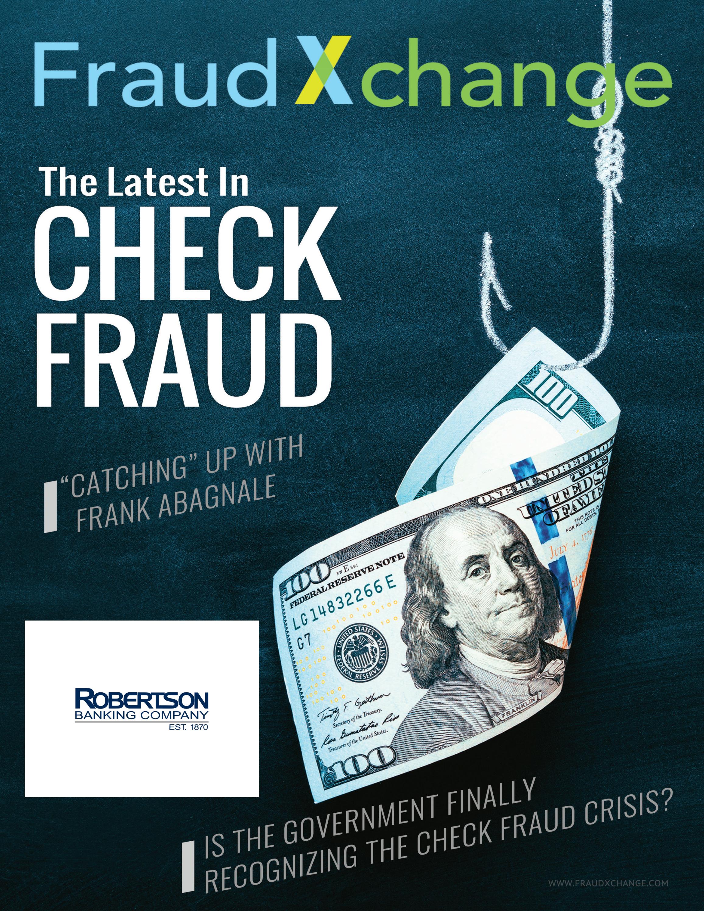 Bank of Walker County Fraud Magazine by fraudxchange - Issuu
