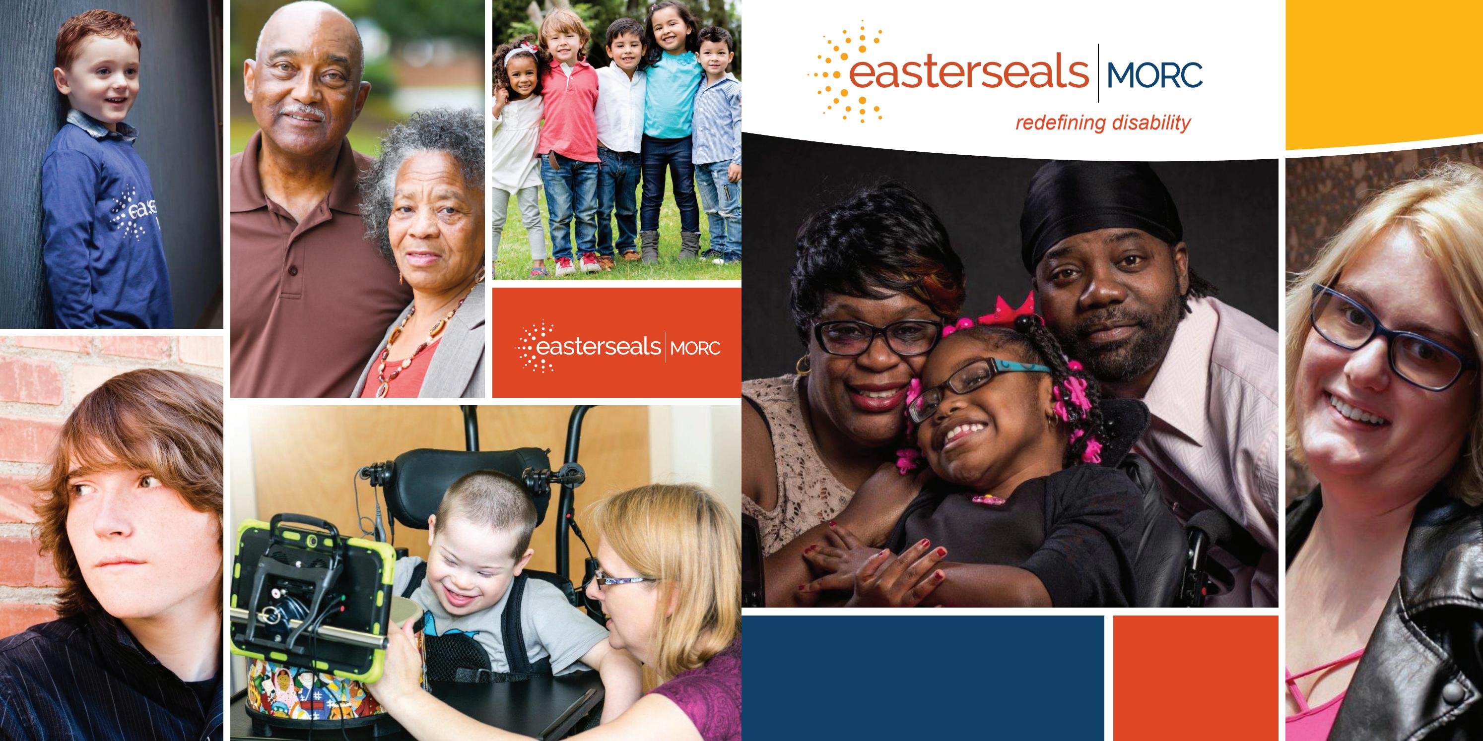 Easterseals MORC Comprehensive Brochure by Easterseals MORC - Issuu