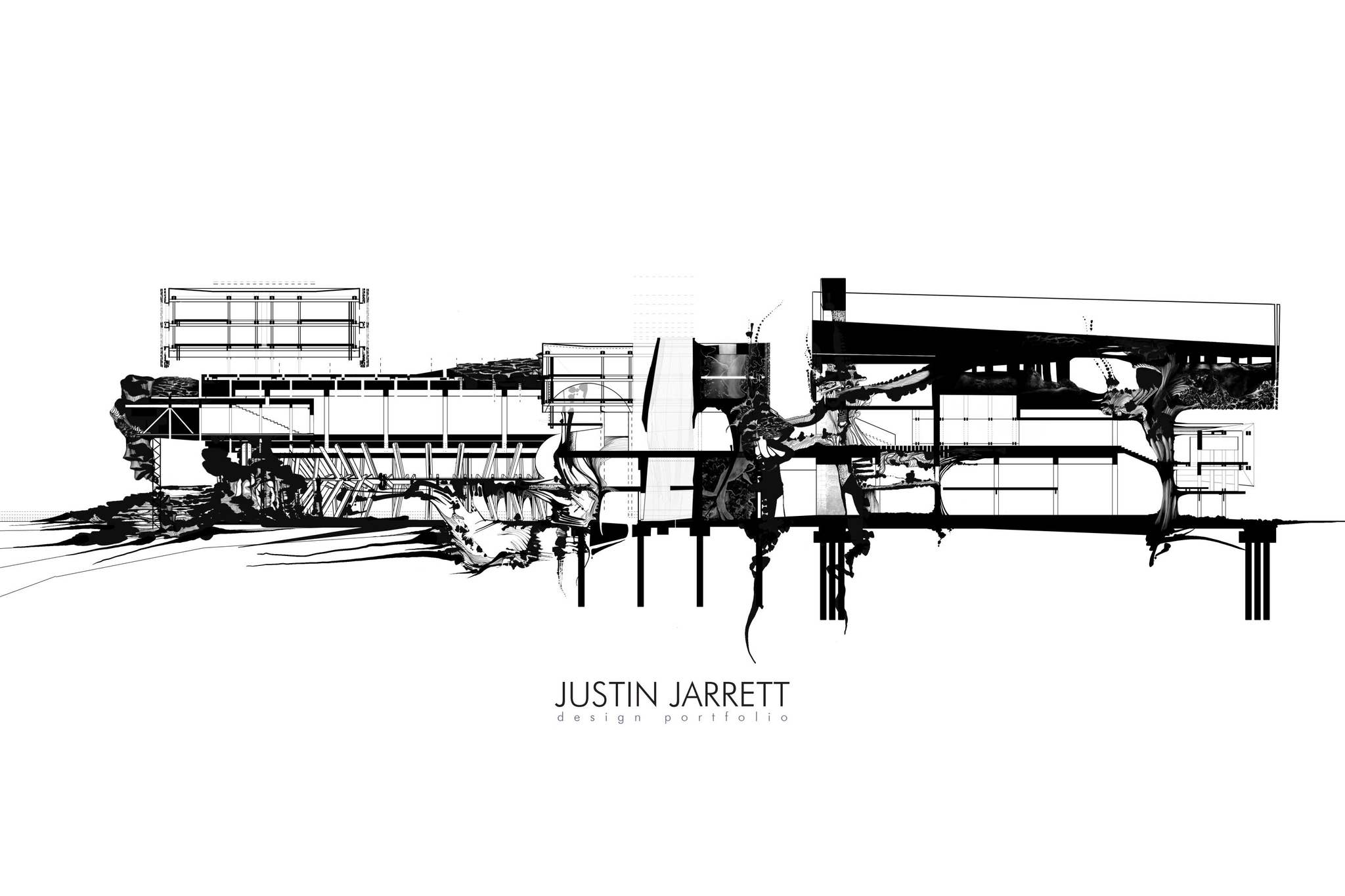 Justin Jarrett Design Portfolio_V03C by Justin Jarrett - Issuu