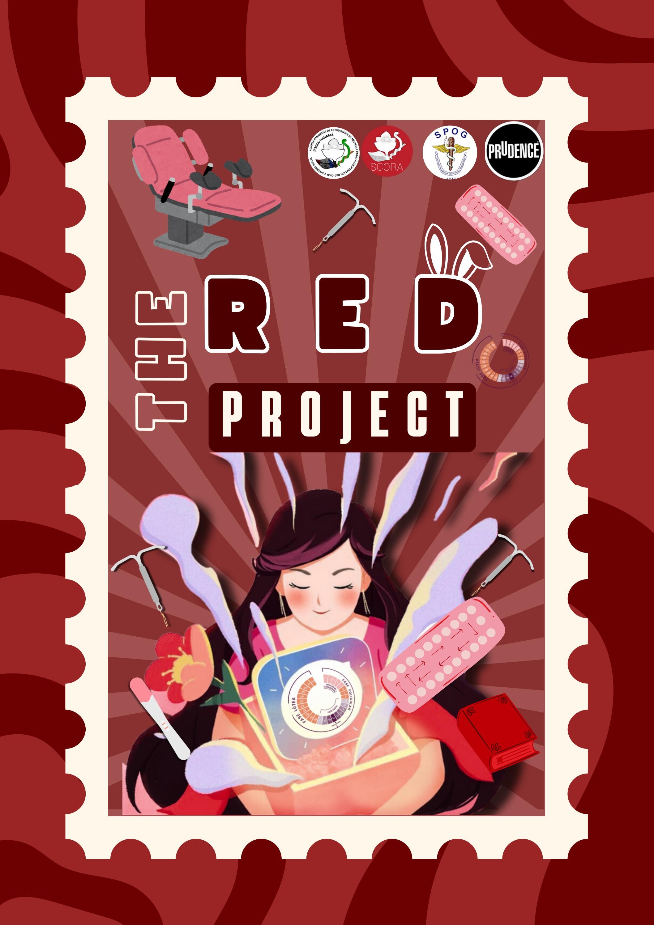 THE RED PROJECT by NTA SCORA - Issuu