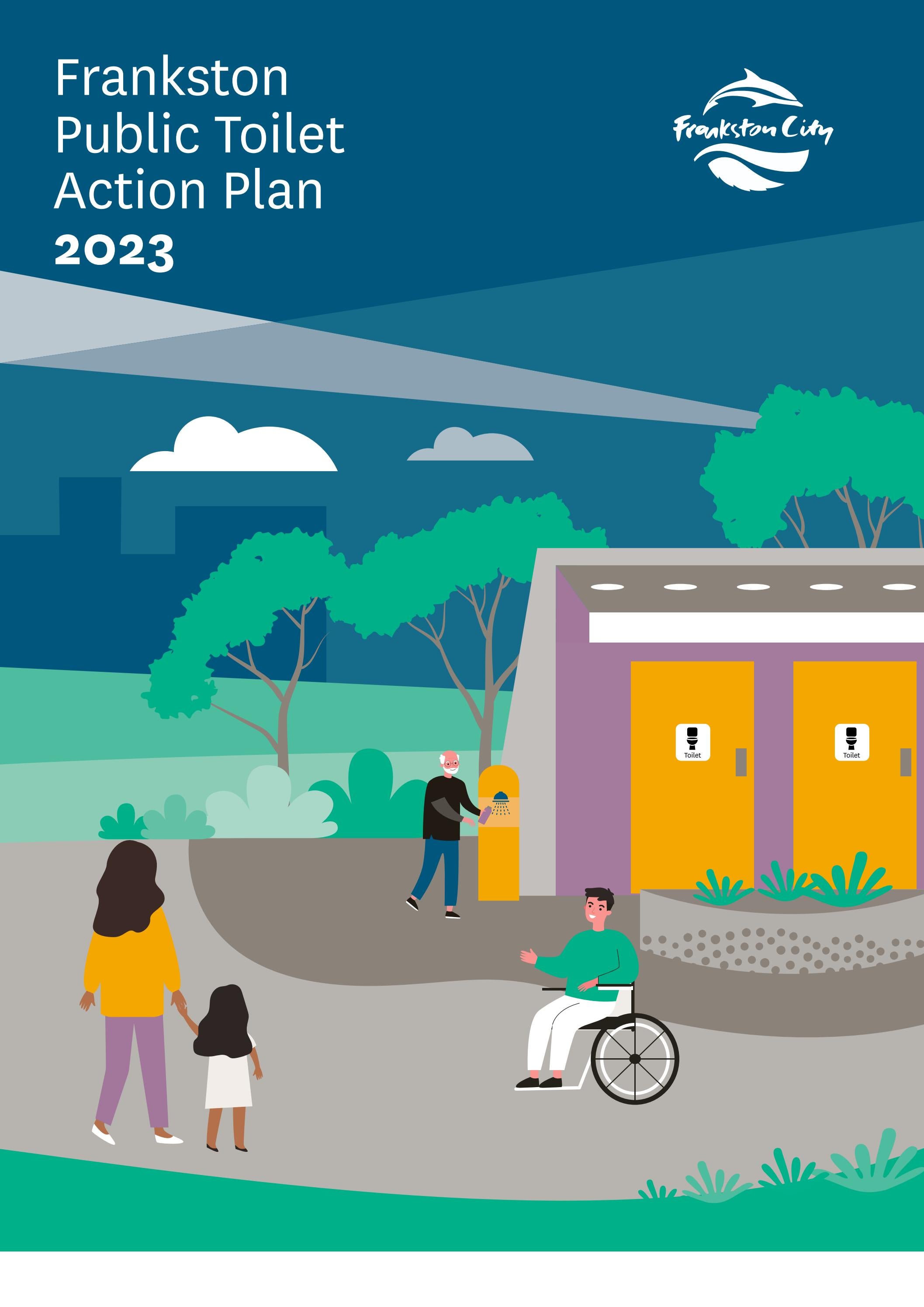 Frankston Public Toilet Action Plan 2023 by Frankston City News - Issuu