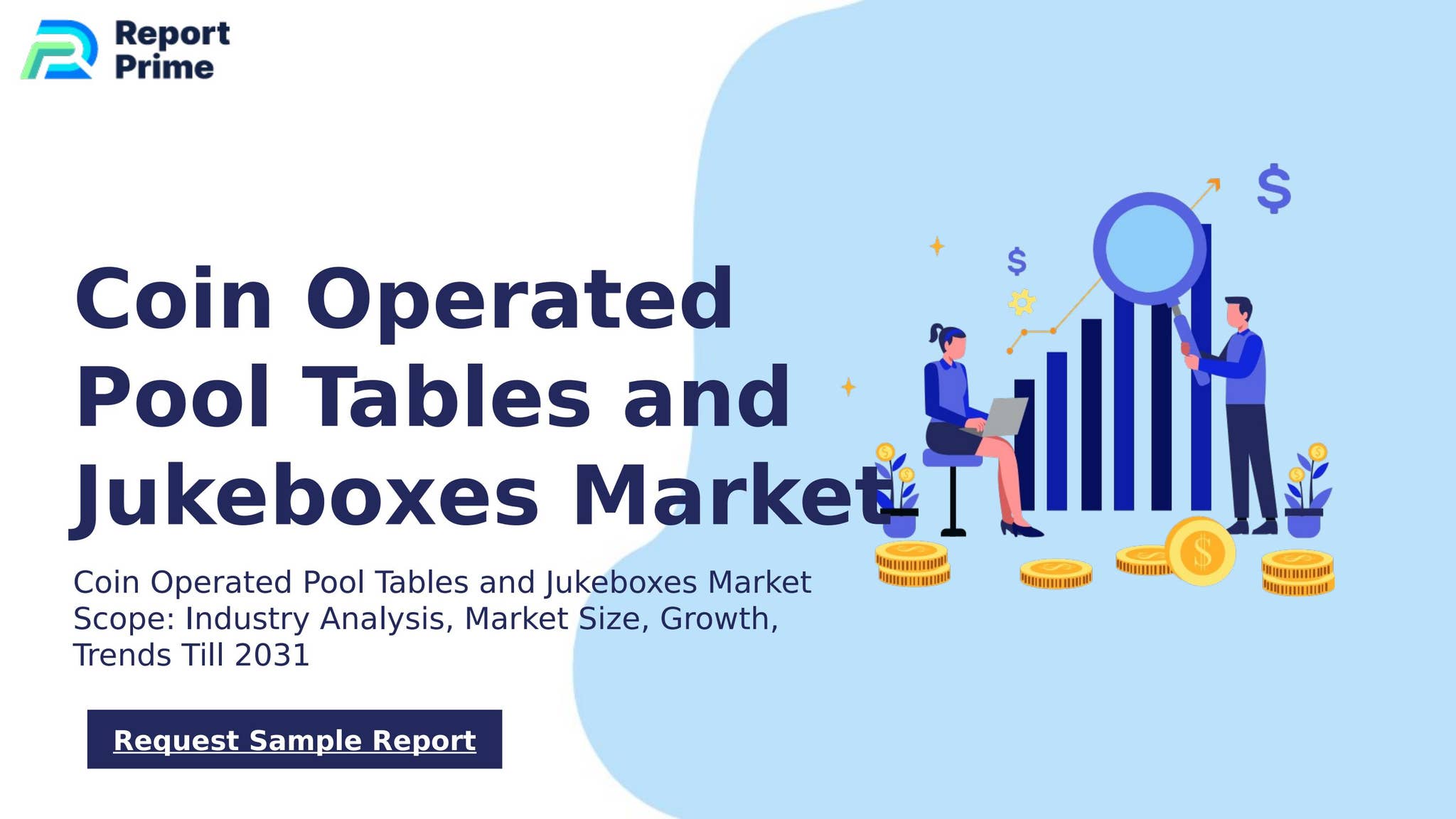 Global Coin Operated Pool Tables and Jukeboxes market cagr 6.1% by ...