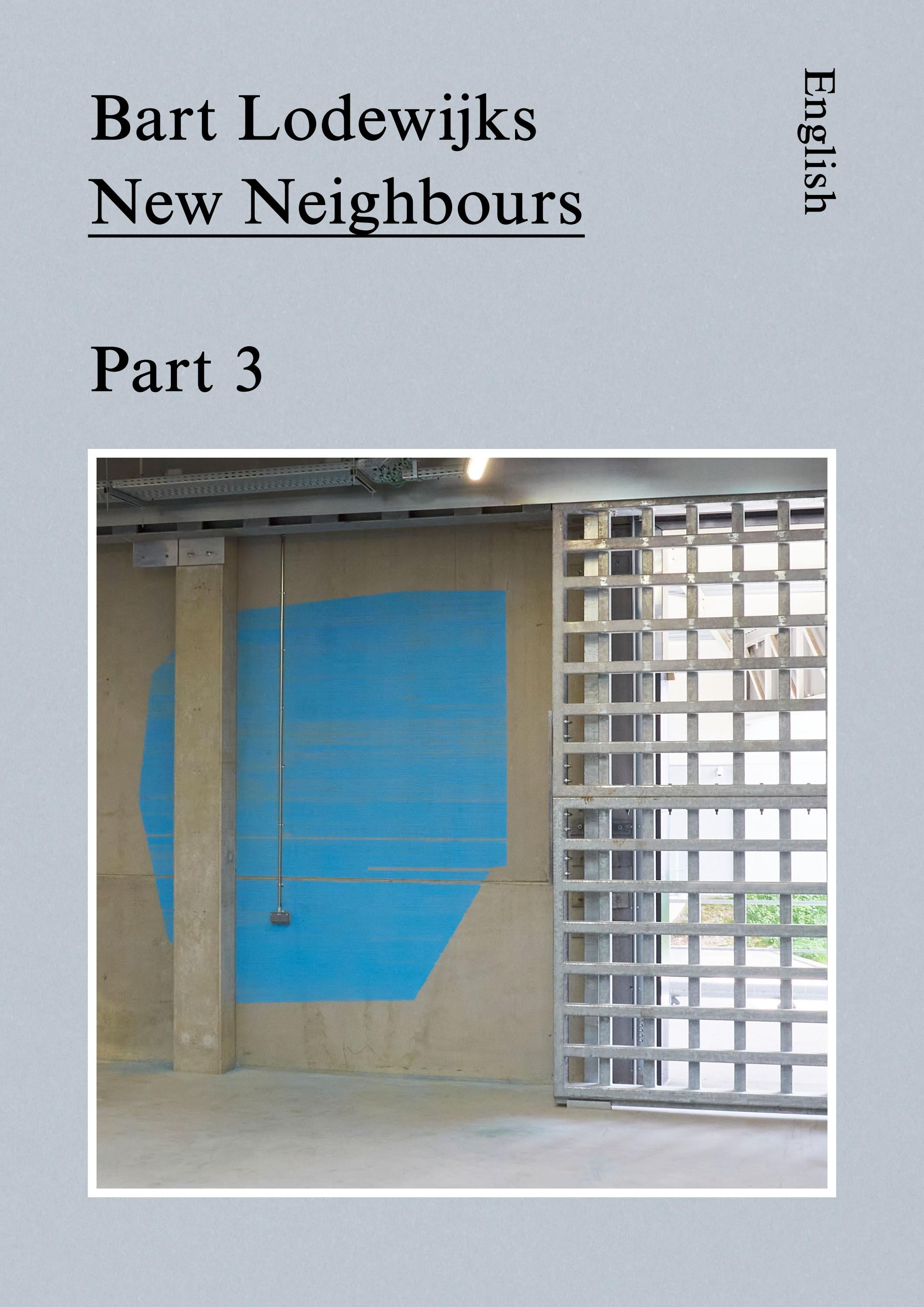 Bart Lodewijks - New Neighbours Part 3 (English) by Roma Publications ...