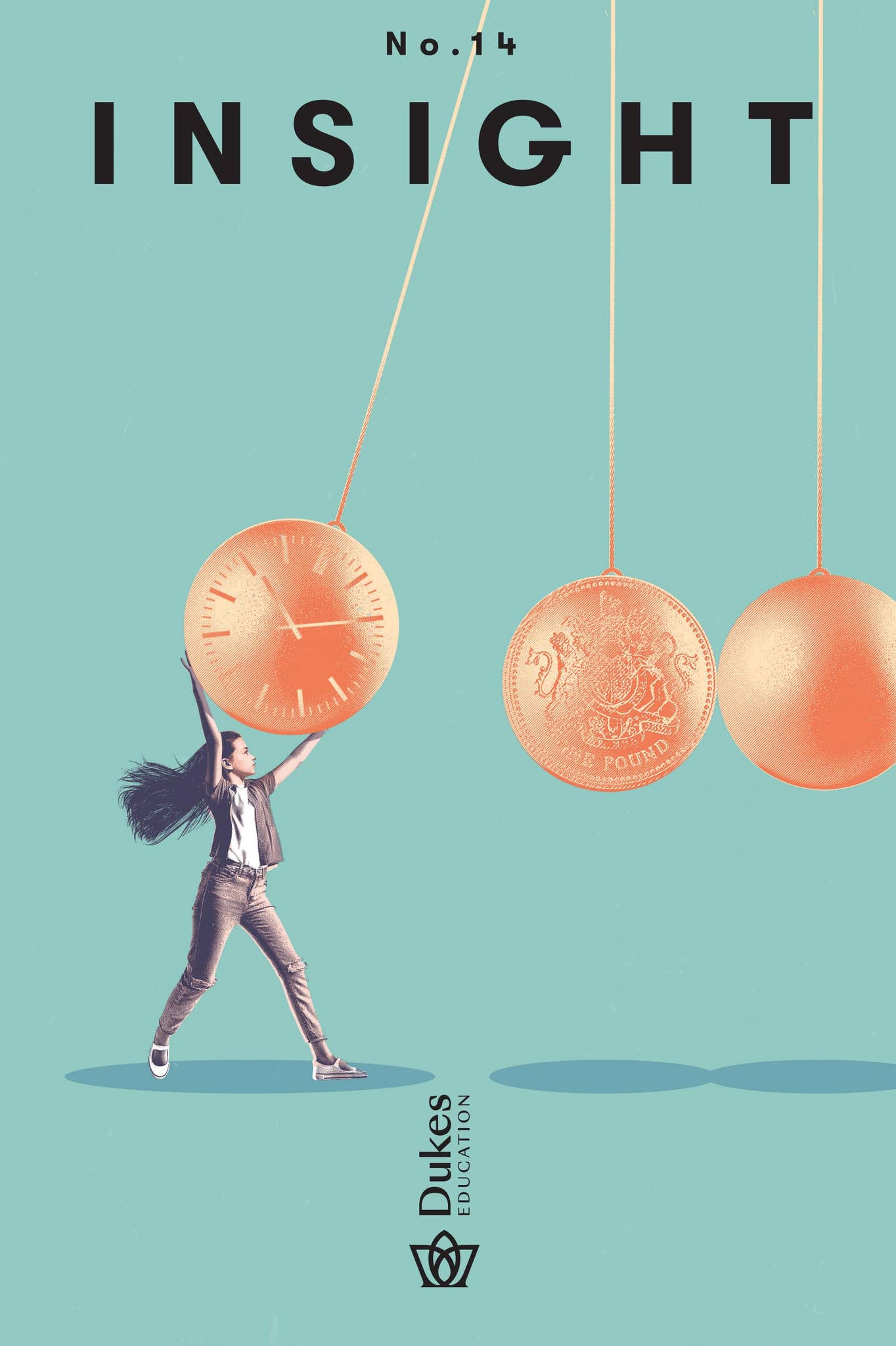 Insight No.14 by Dukes_Education - Issuu