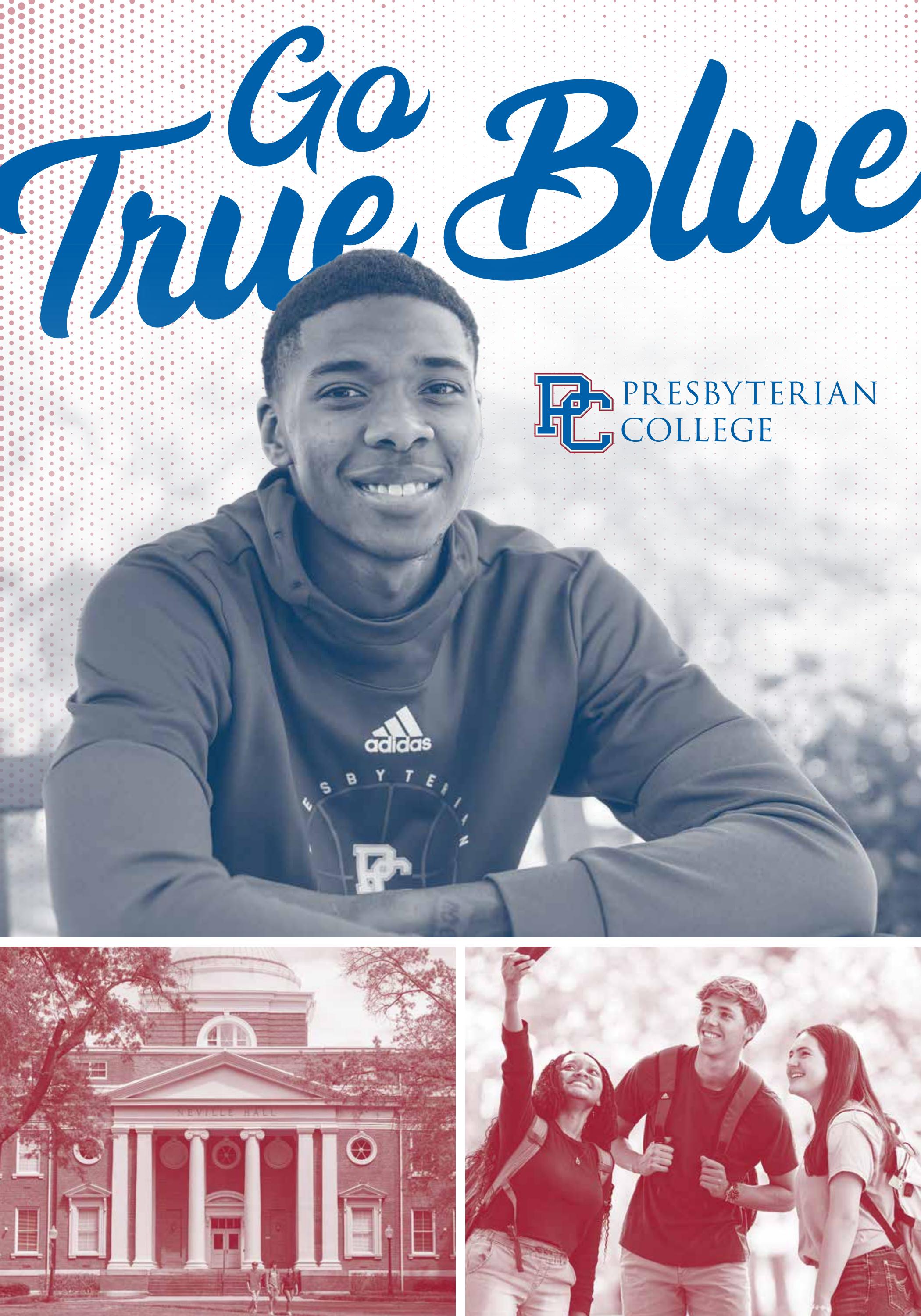 Presbyterian College Viewbook by Presbyterian College - Issuu