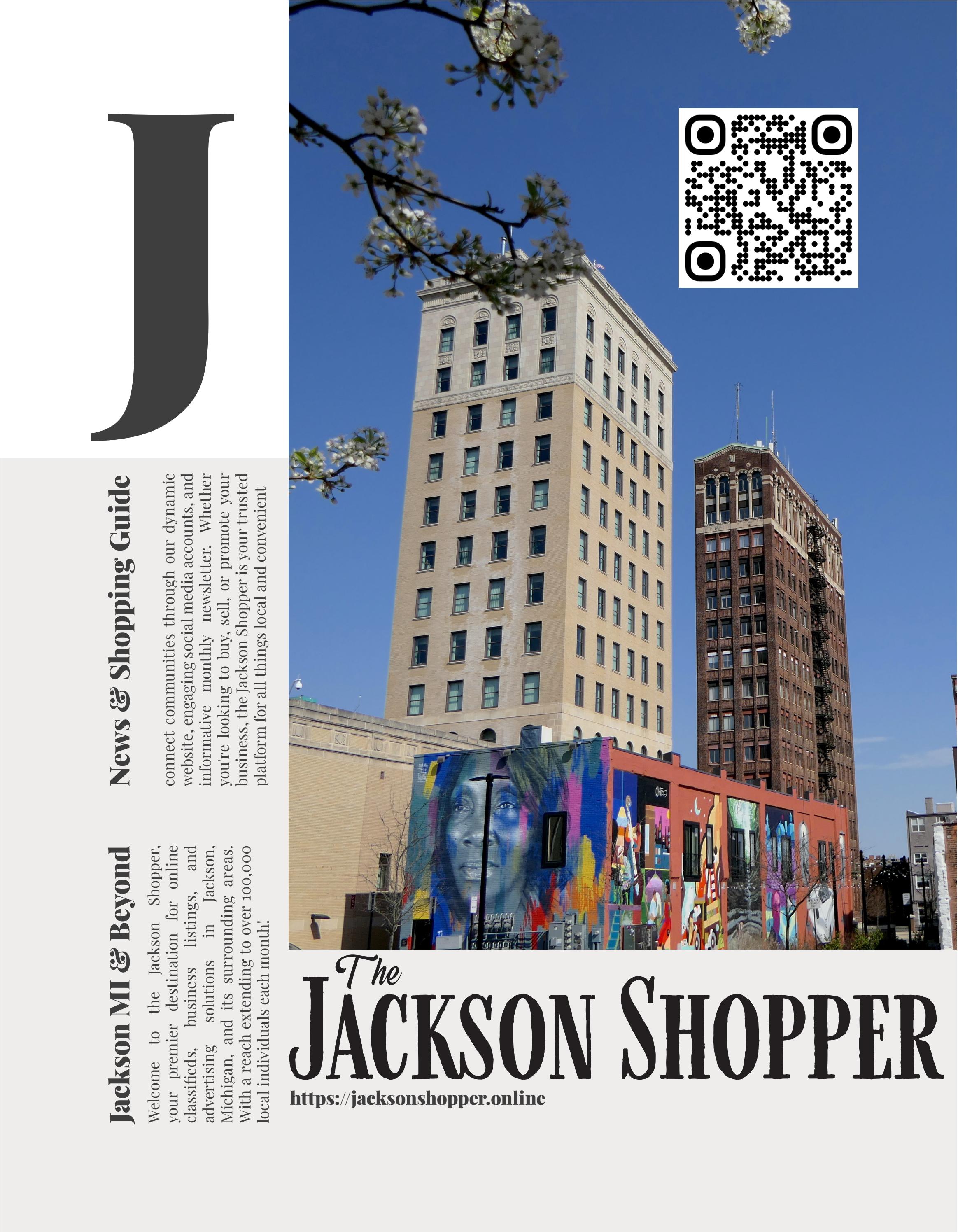 the Jackson Shopper Demo by Sygnifi Networks - Issuu