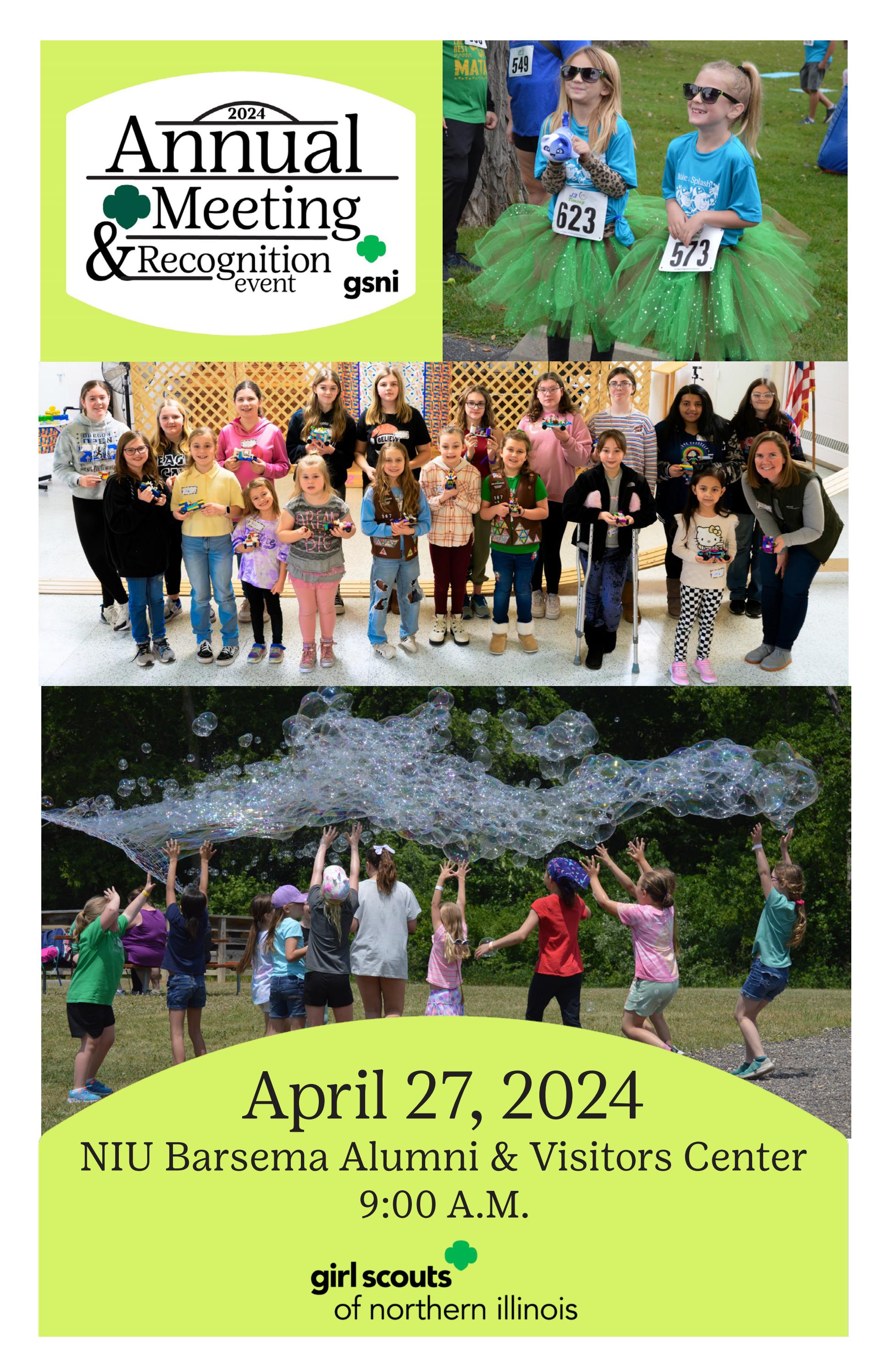 2024 Recognition Booklet by girlscoutsni3 - Issuu