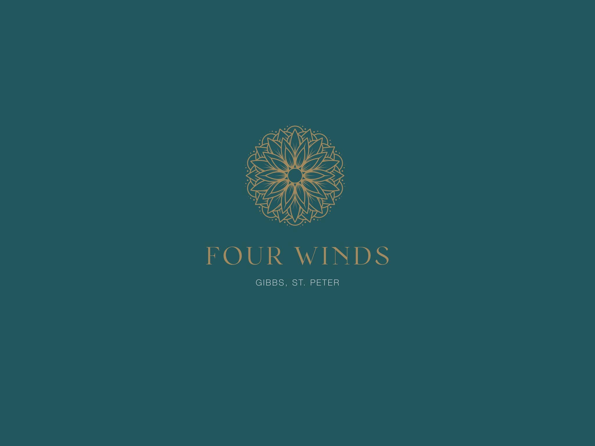Four Winds - Island Villas by island-villas - Issuu