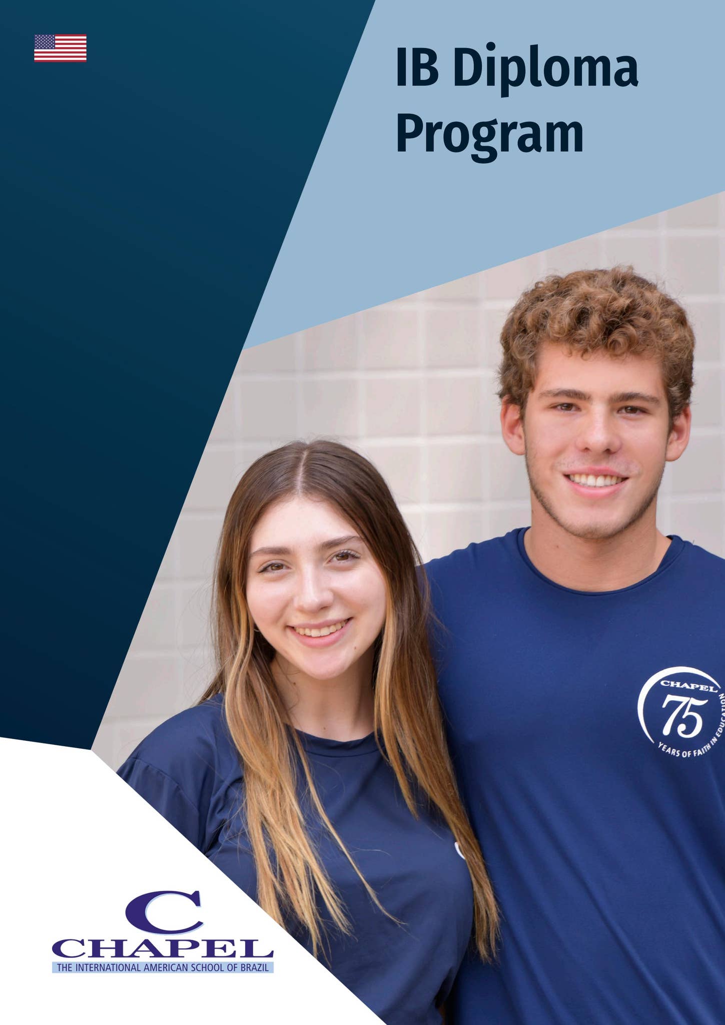 IB Booklet | Eng | Jun 2024 by Chapel School - Issuu