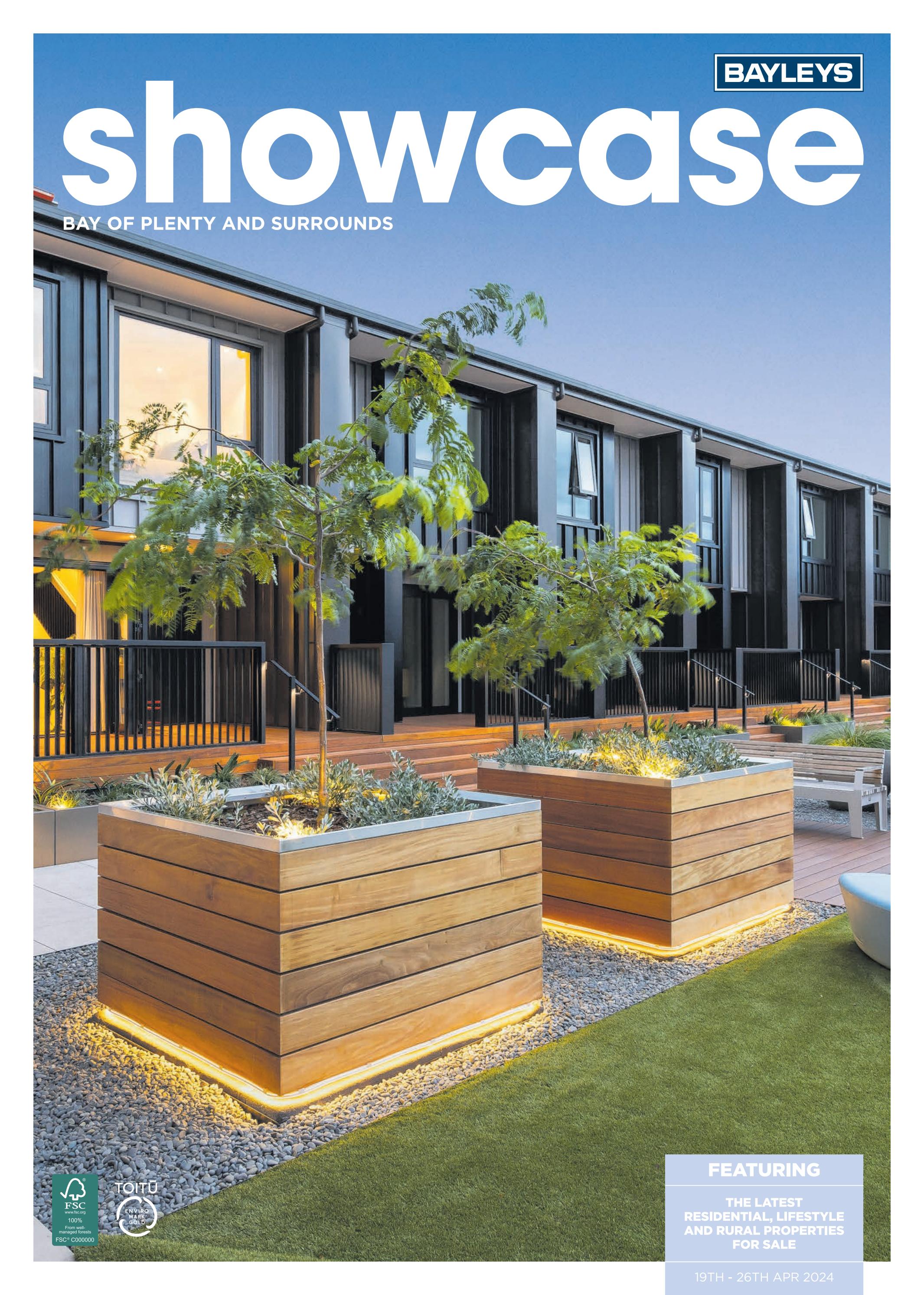 Bay of Plenty Bayleys Property Showcase by NZME. - Issuu
