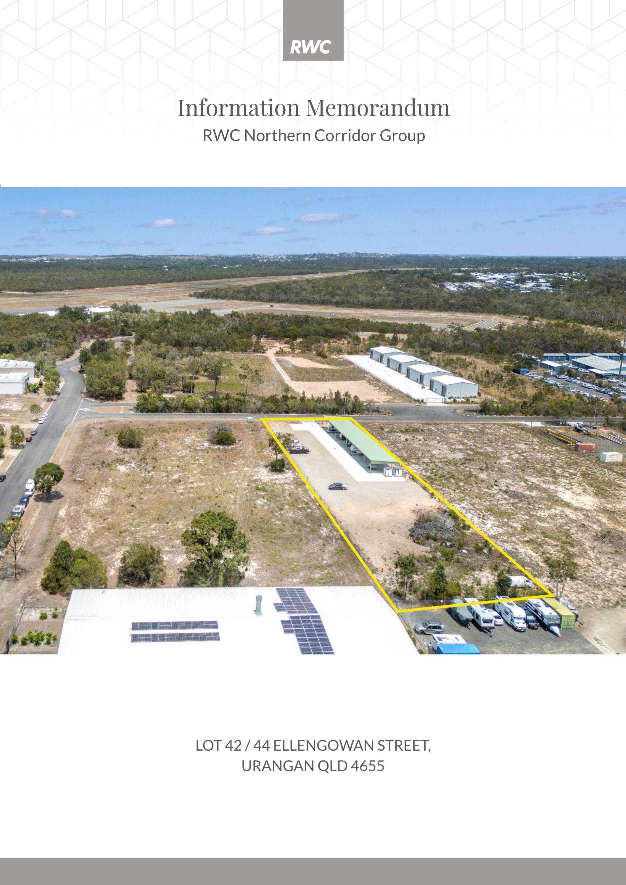 IM | Lot 42/44 Ellengowan Street, Urangan by Ray White Commercial ...