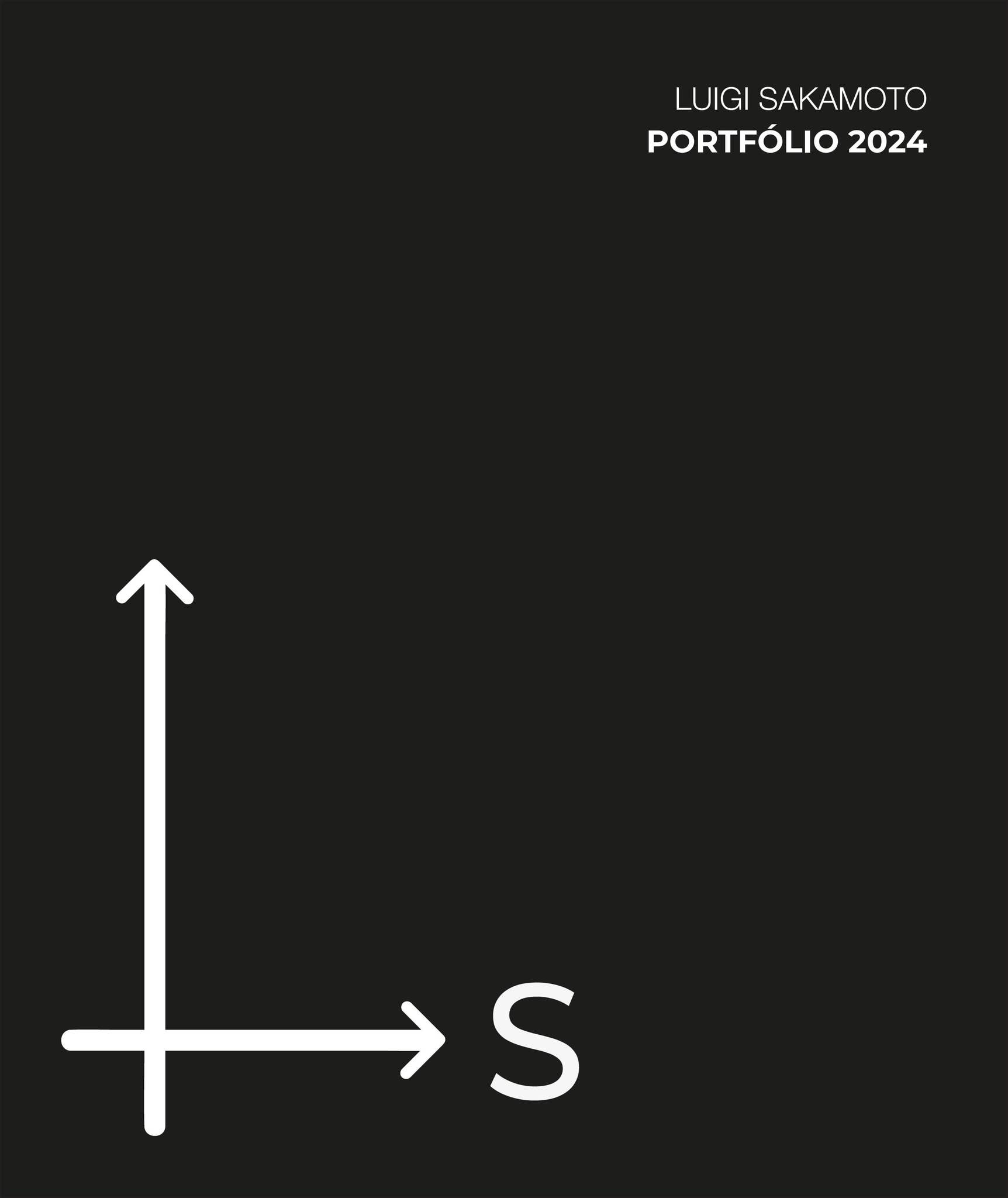 LUIGI SAKAMOTO | PORTFÓLIO by Luigi Mitsuyoshi Sakamoto - Issuu