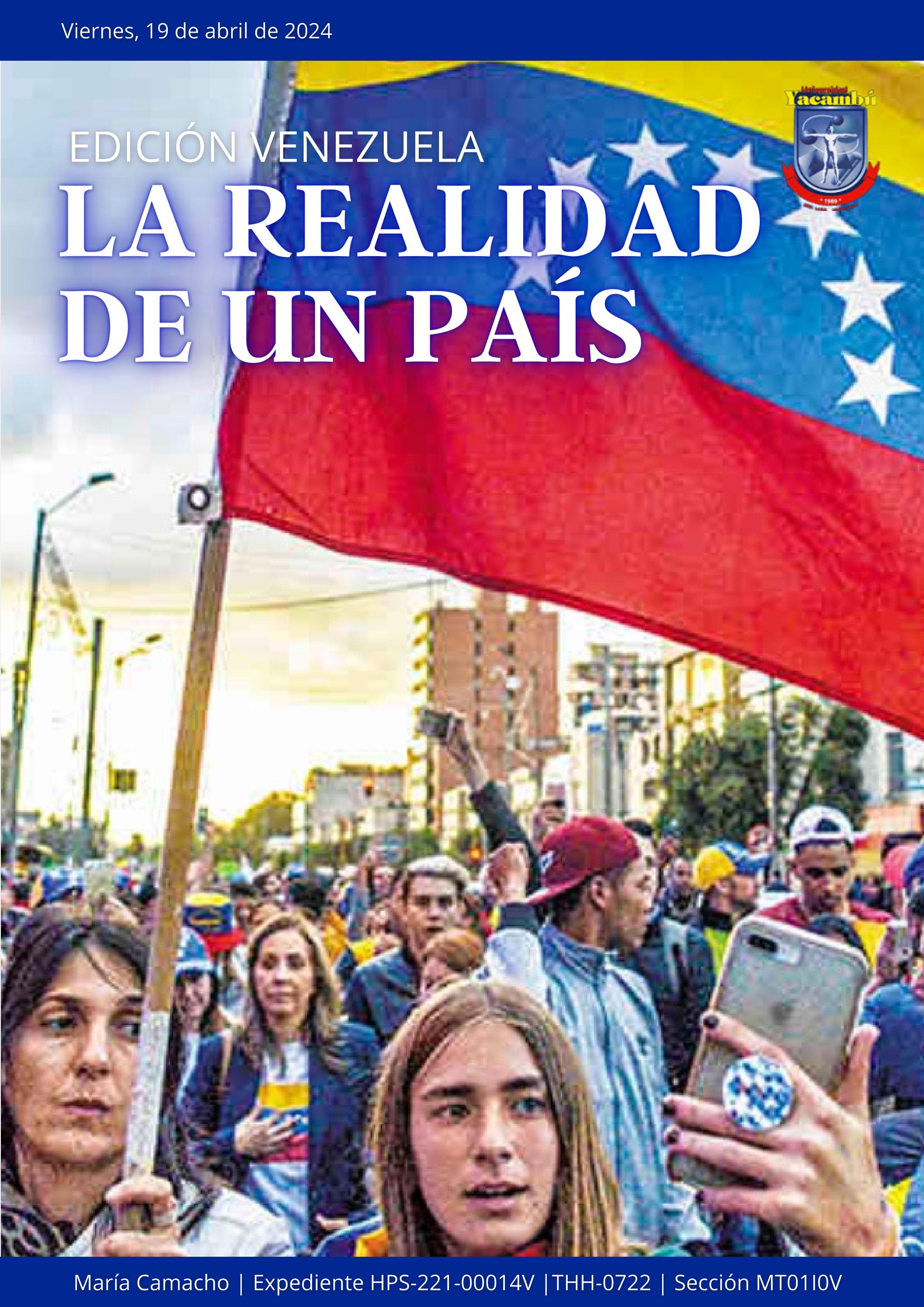 My first document by María Camacho - Issuu