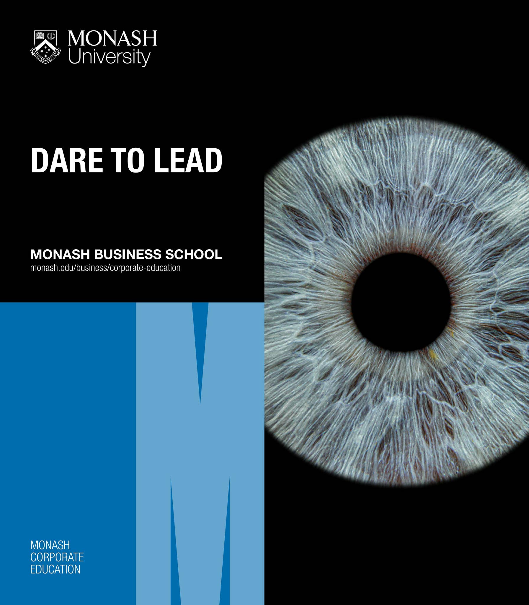 Dare to Lead | Monash Corporate Education short course by Monash ...