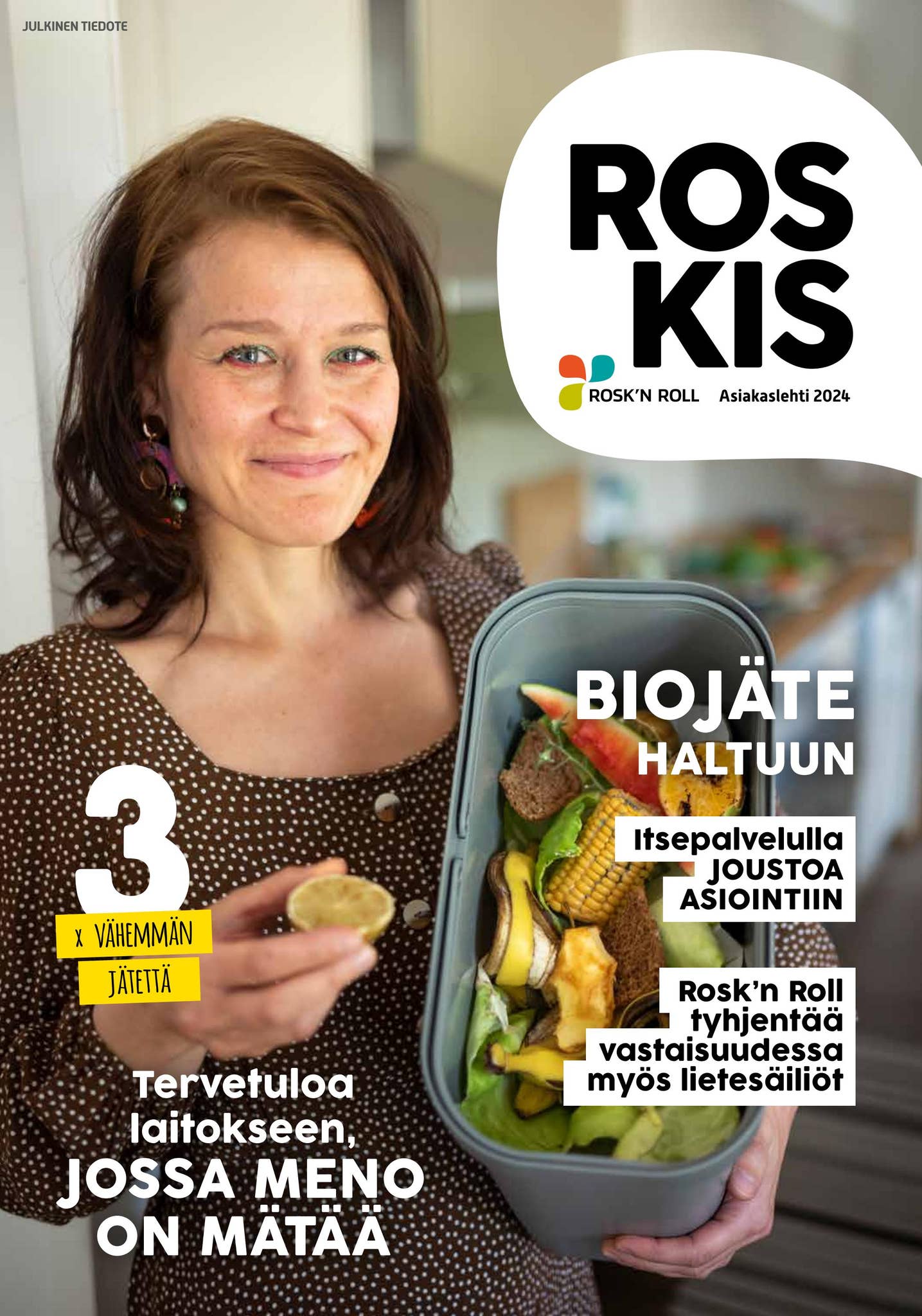 Roskis 2024 by creative peak - Issuu