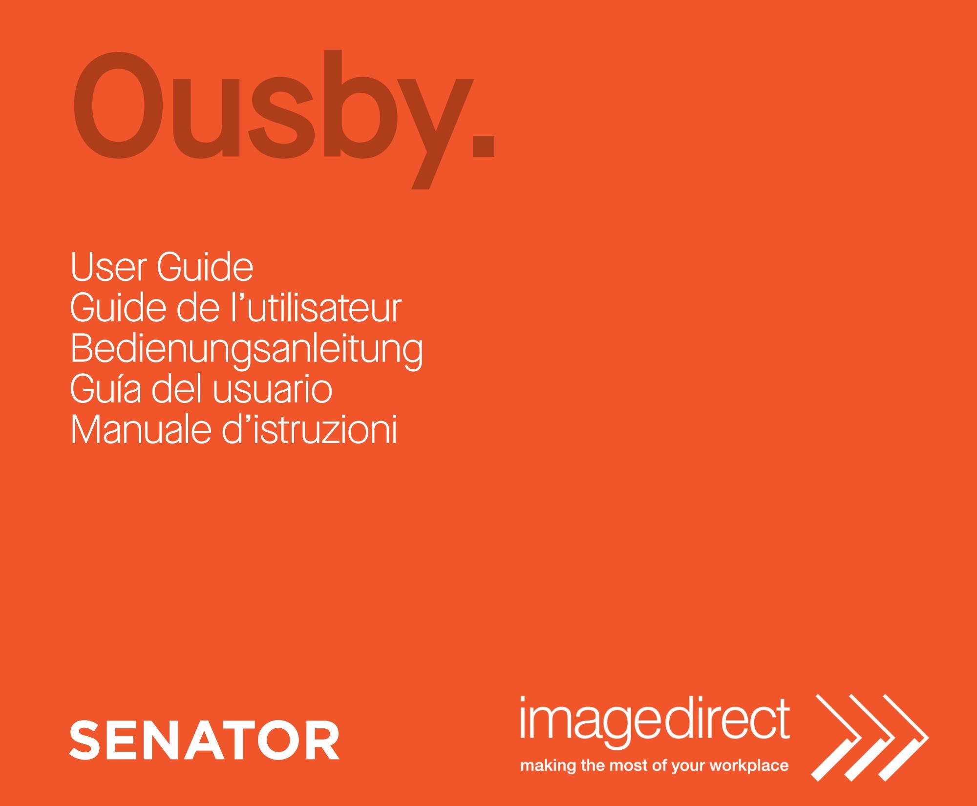 Image Direct Ousby User Guide v24 by Imagedirect - Issuu